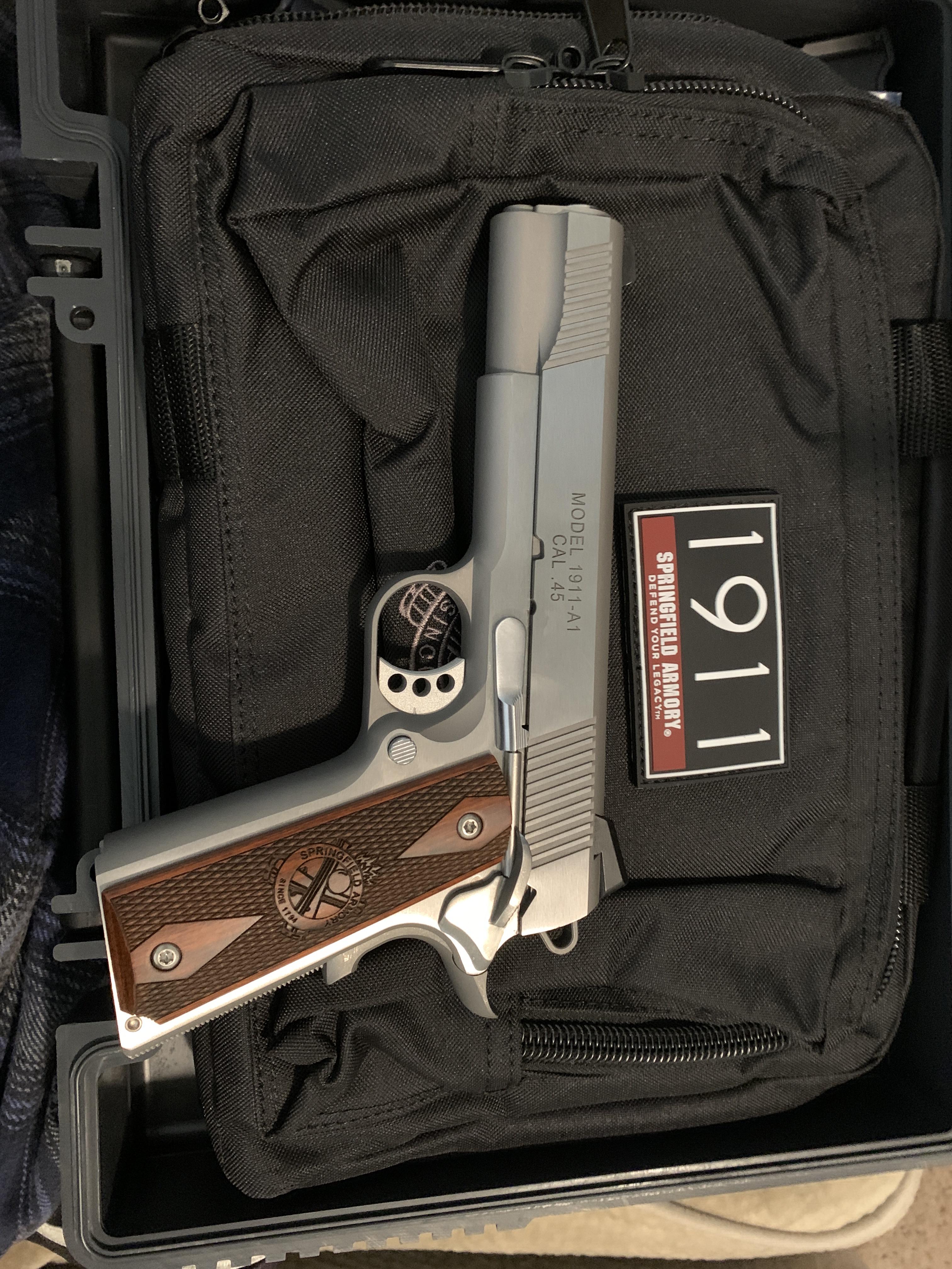 My first purchase. The one I’ve always wanted. | Scrolller