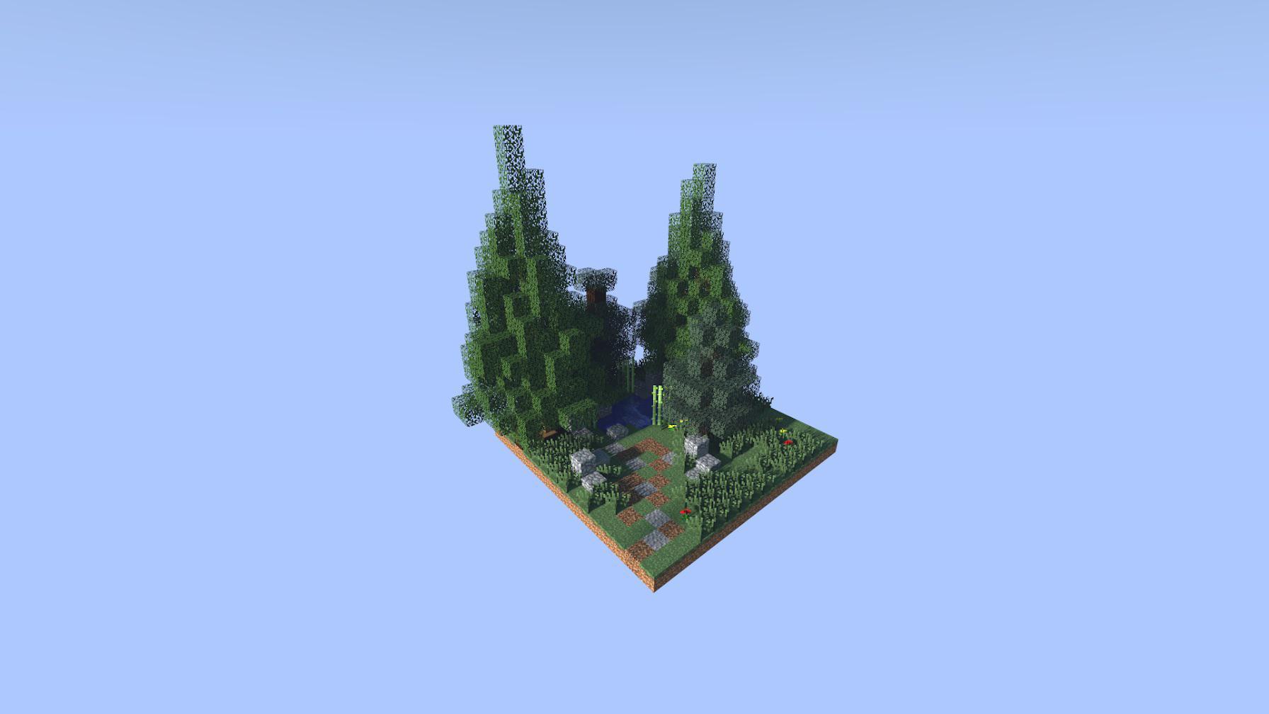 My first Render! | Scrolller