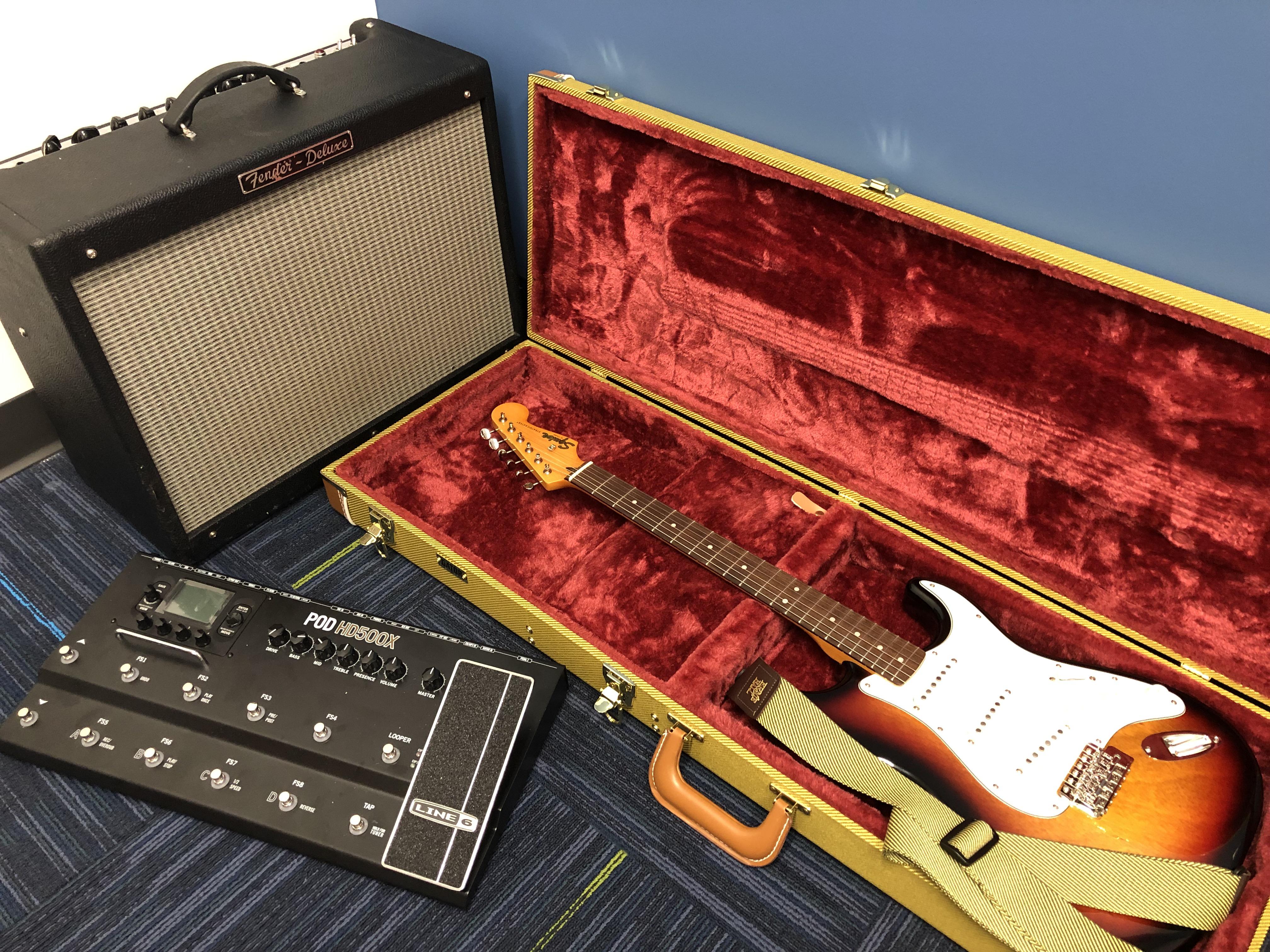 My first rig, been playing for a few months | Scrolller