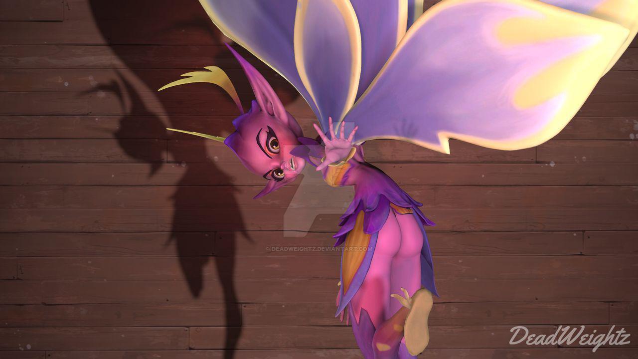 My first SFM render ever. just finished it yesterday | Scrolller