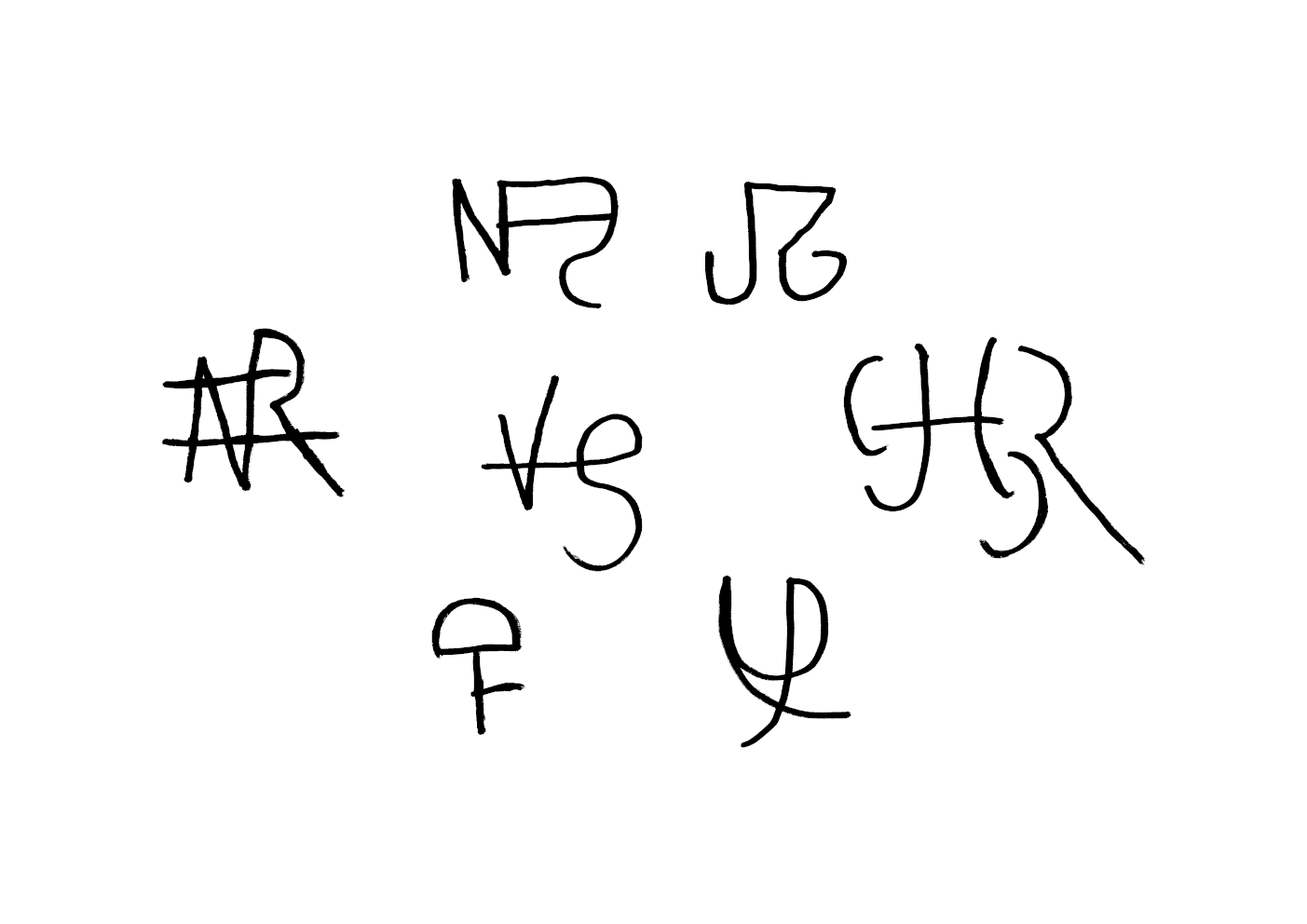 My first sigil shoal | Scrolller