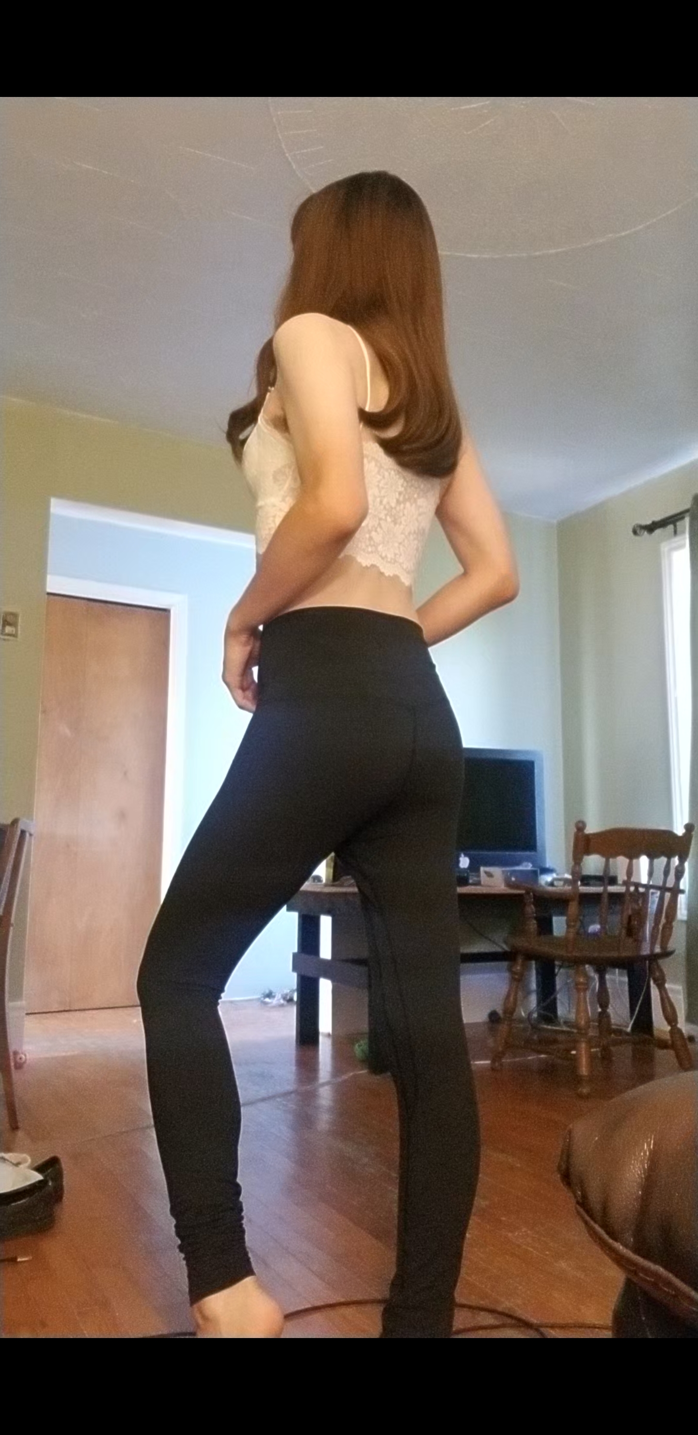 Wanna be completely dominated 😍 | Scrolller