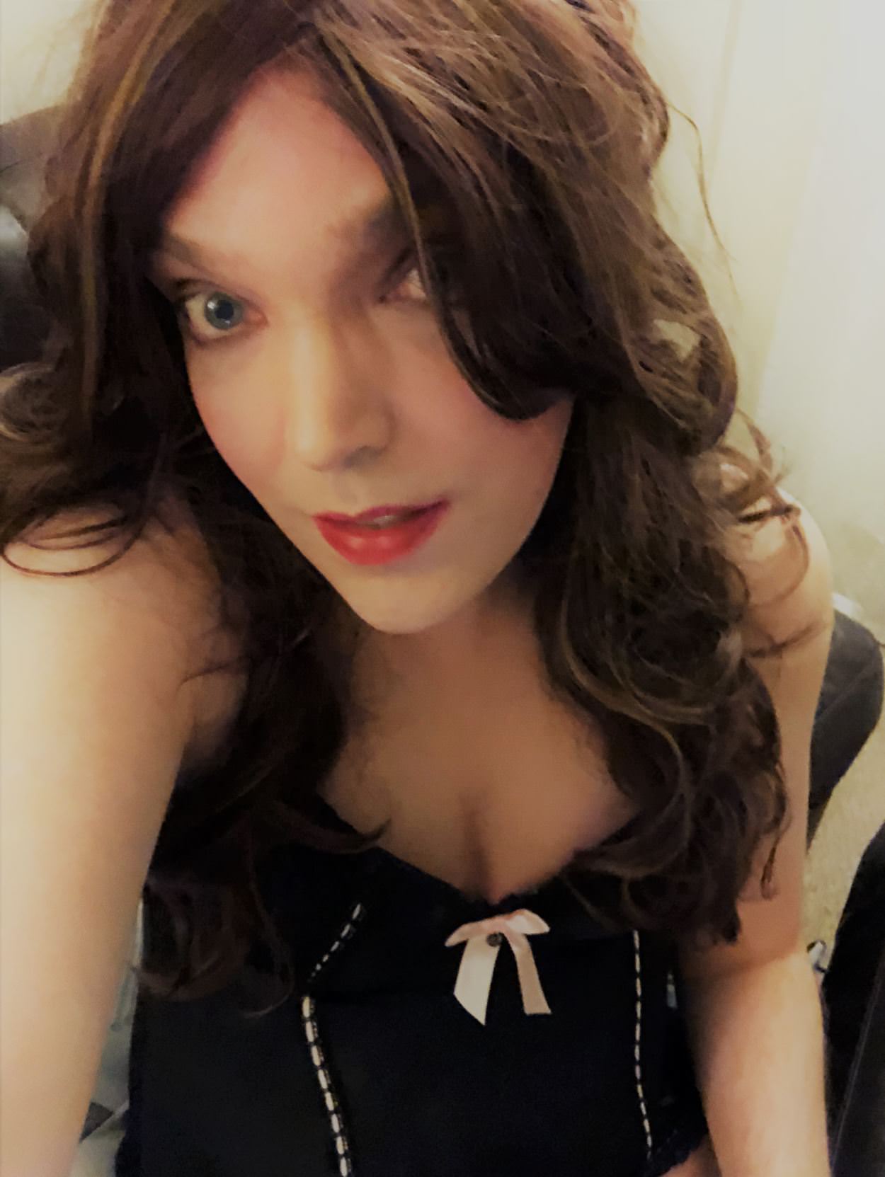 My first time fully dressed. | Scrolller