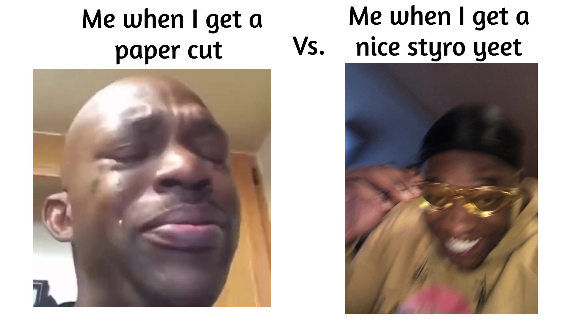 My first time making a meme lmao | Scrolller