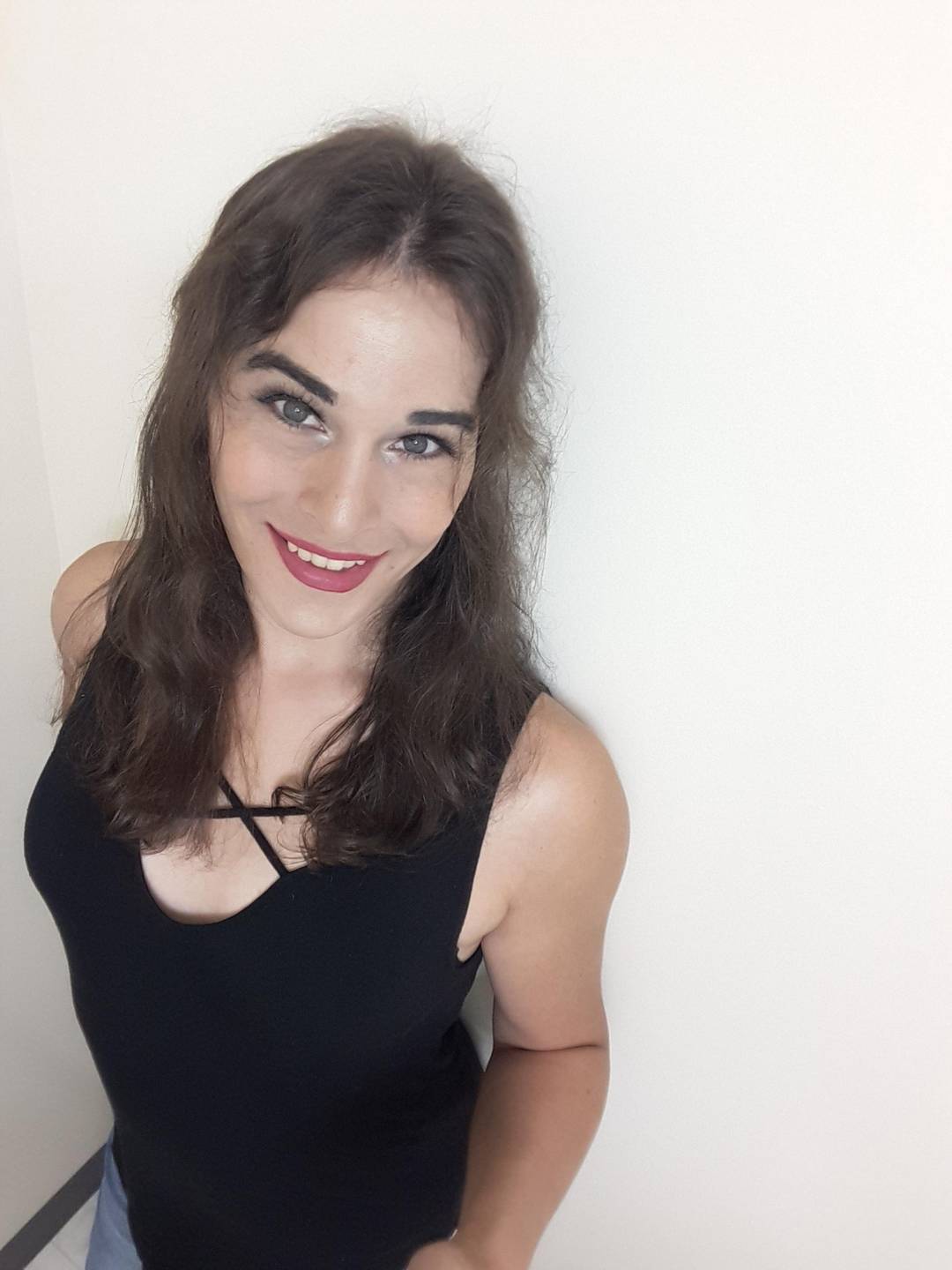 🌷 My first true post as a trans goddess🌷 | Scrolller