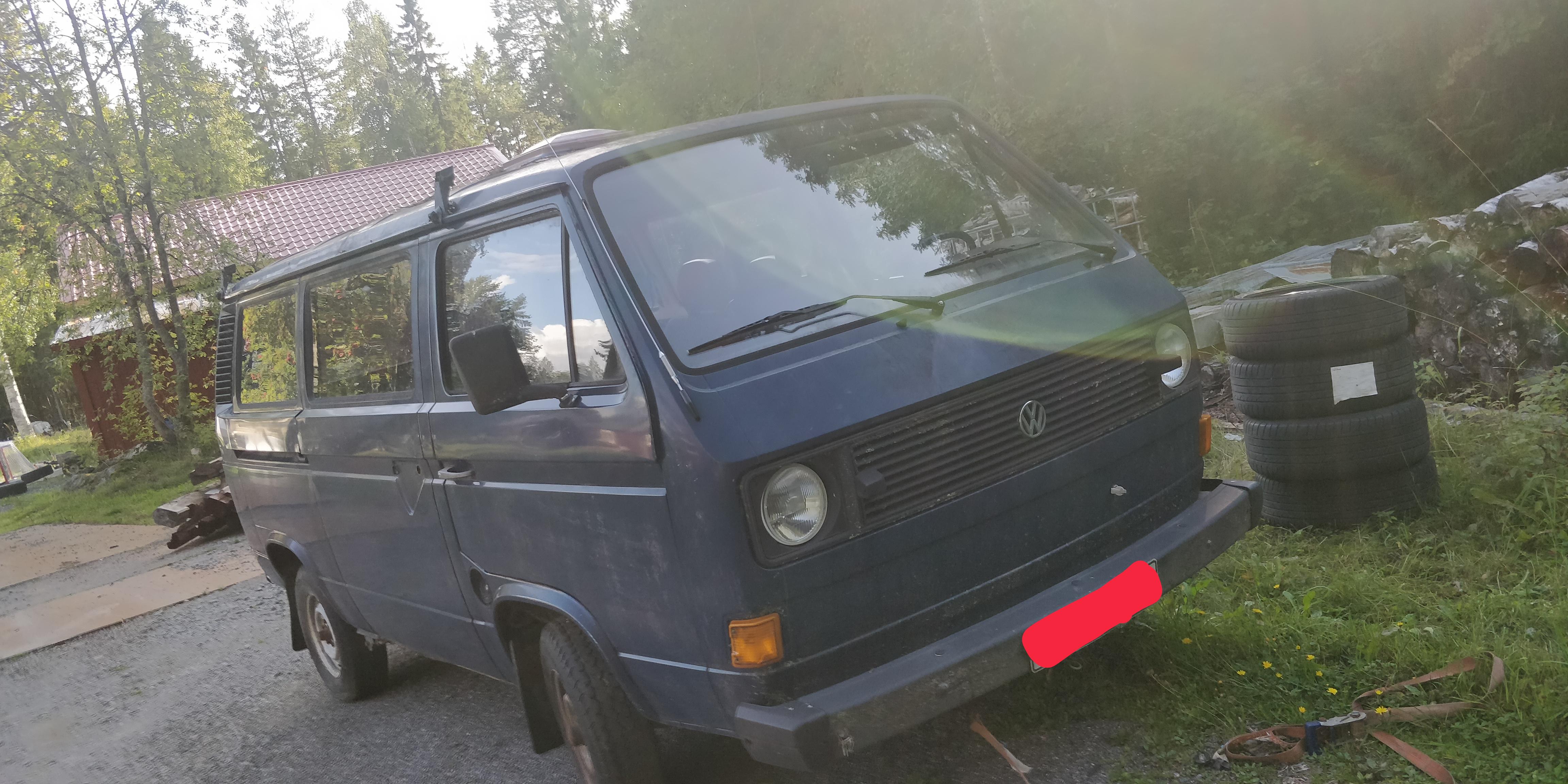My first van! | Scrolller