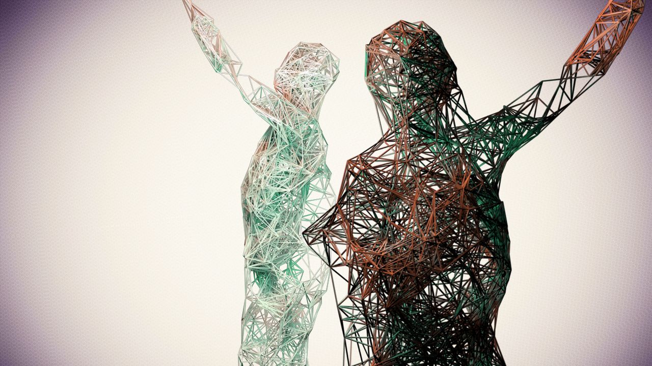 My first vex project | Scrolller