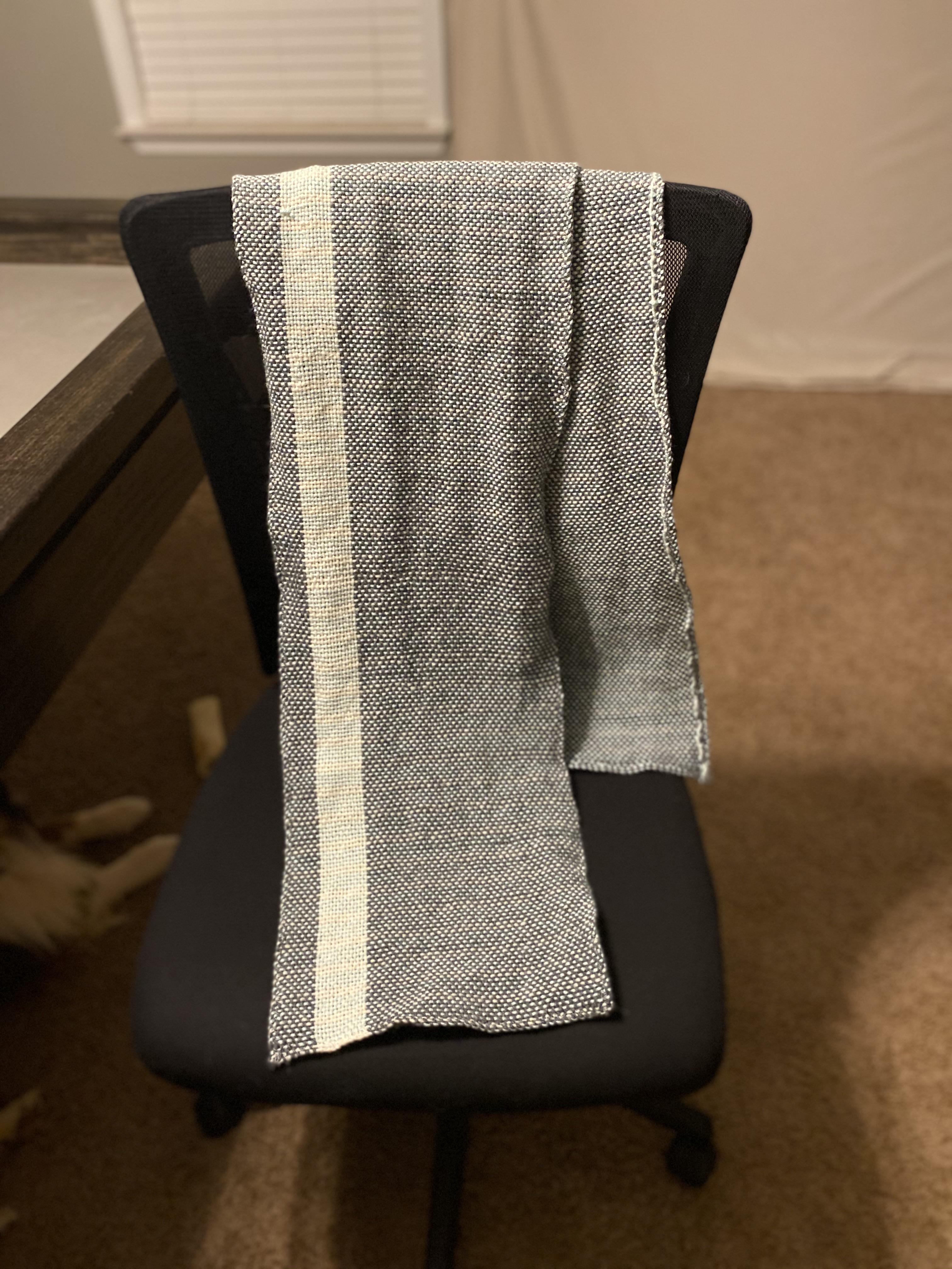 My first weave! I’m so proud!!! | Scrolller