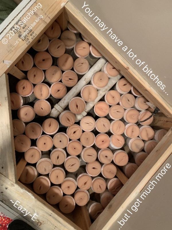 My FL Girls Holy Grail... | Scrolller