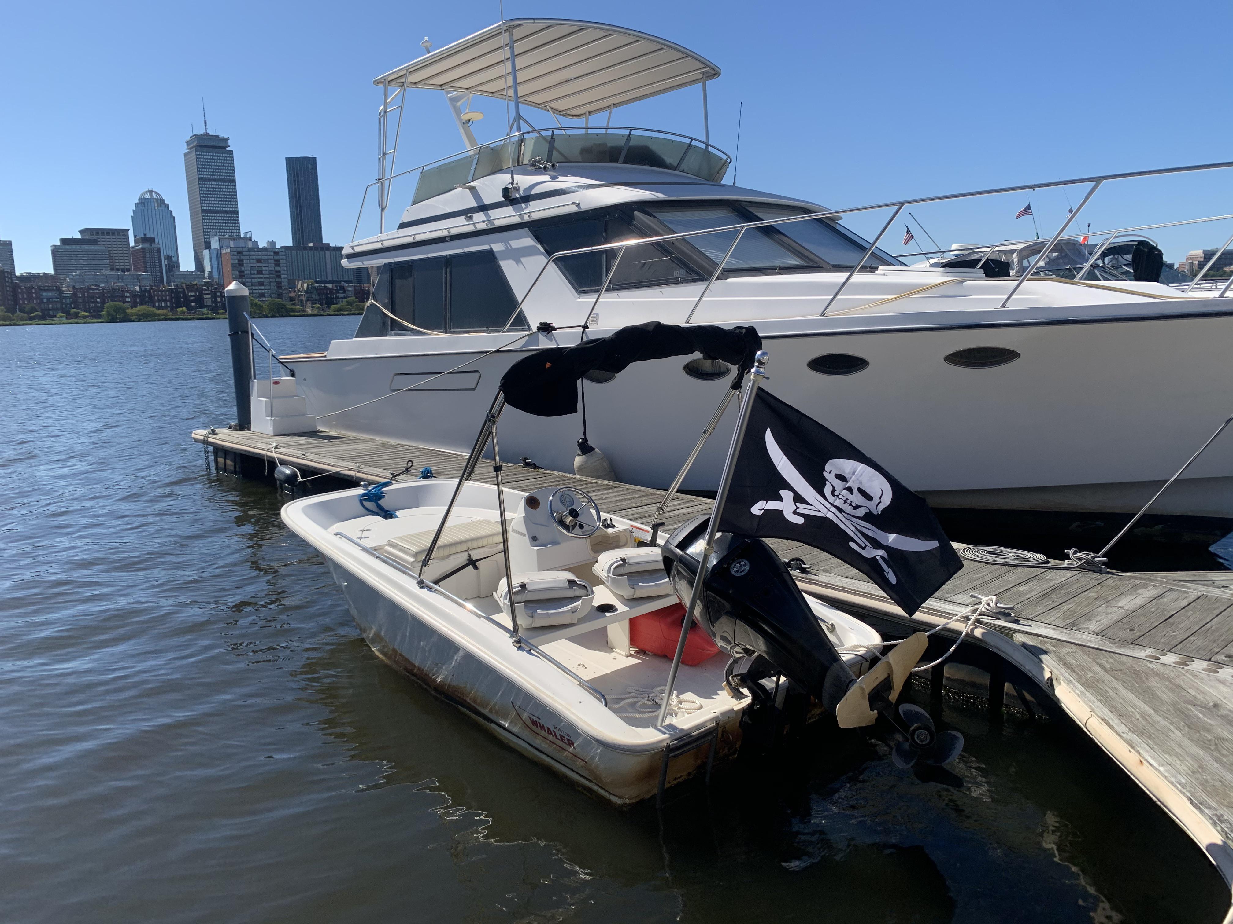 My flag finally got here | Scrolller