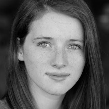 My freckled face | Scrolller