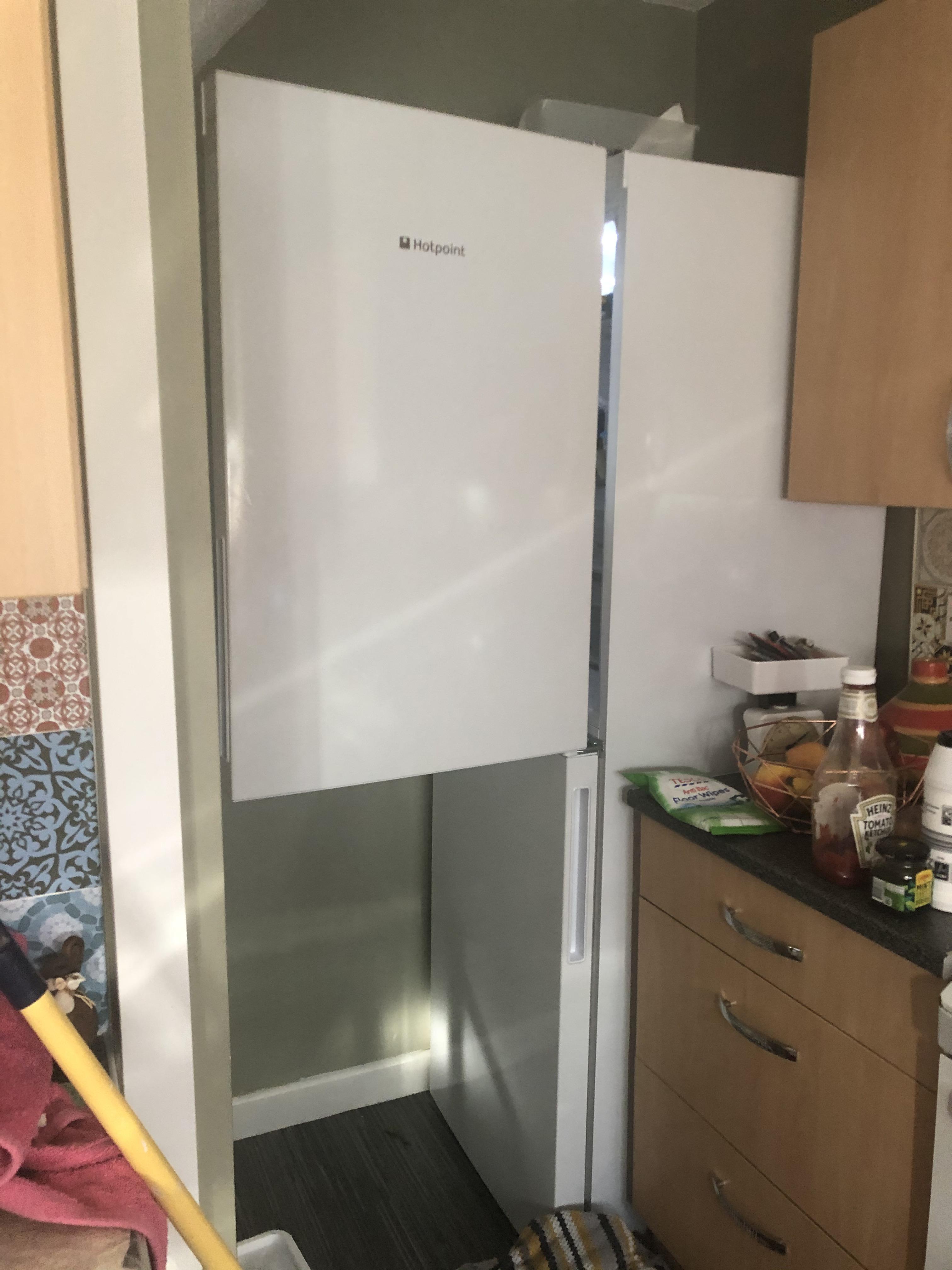 My fridge | Scrolller