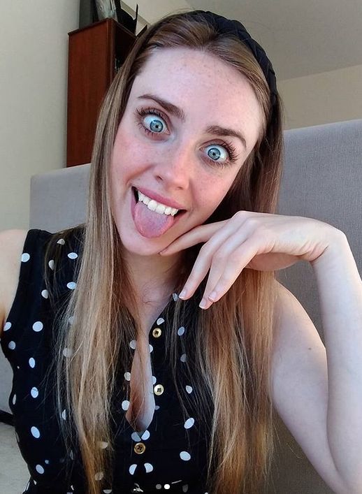 My friend dared me to post here (F24) | Scrolller