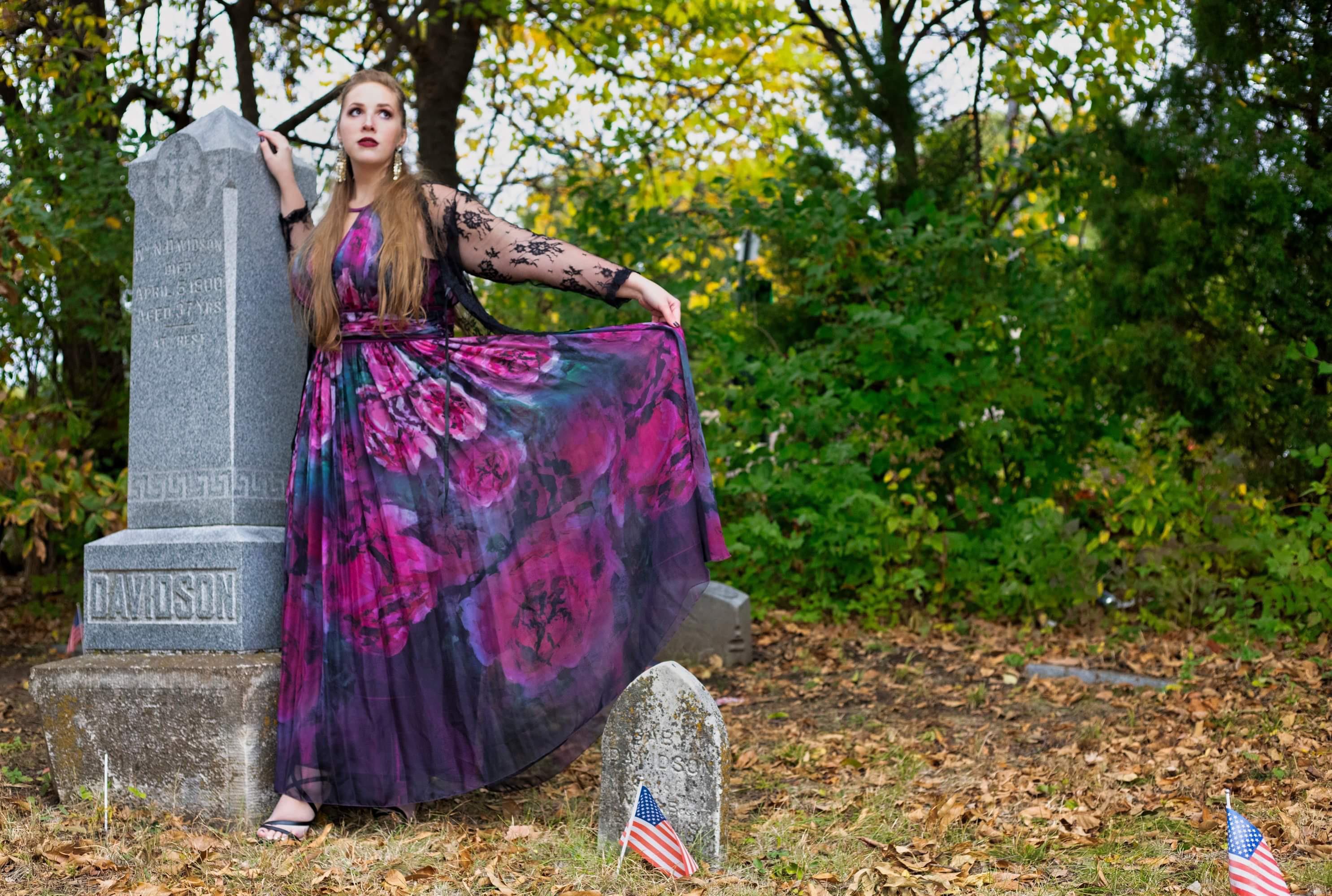 My friend made me feel like an Amazonian goddess for my 30th! | Scrolller