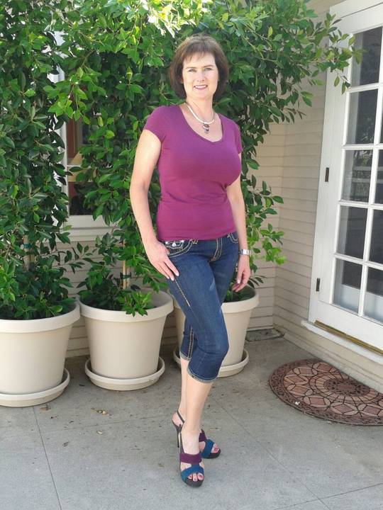 My Friends Hot Mom Scrolller