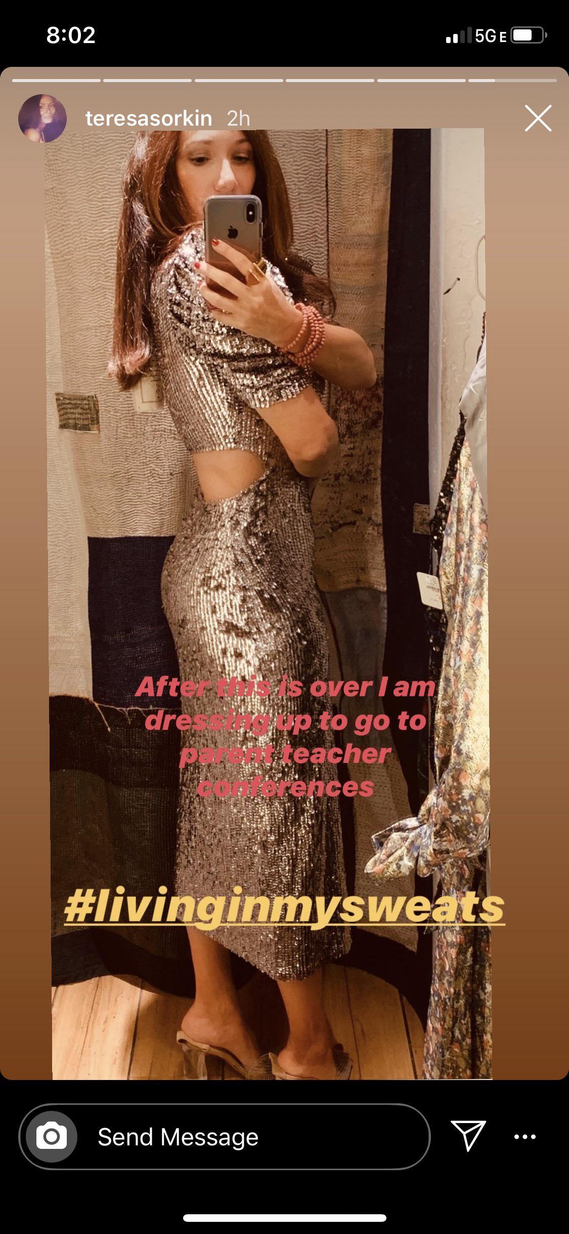 My friends moms instagram is legit my favorite thing ever | Scrolller