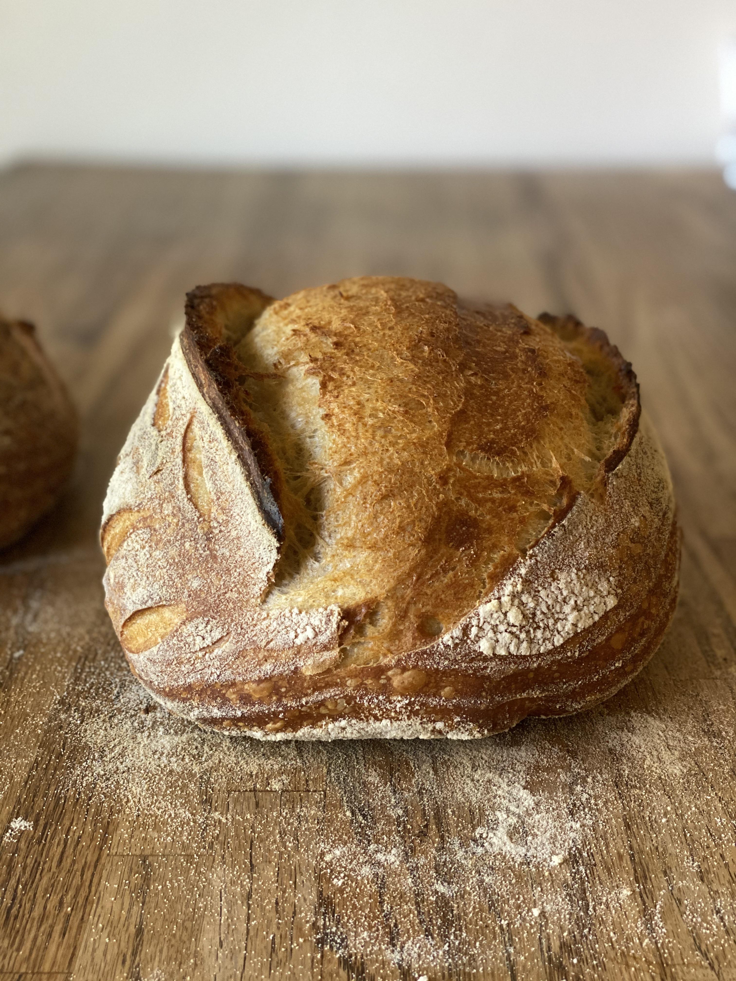 My Friendsgiving Loaf | Scrolller