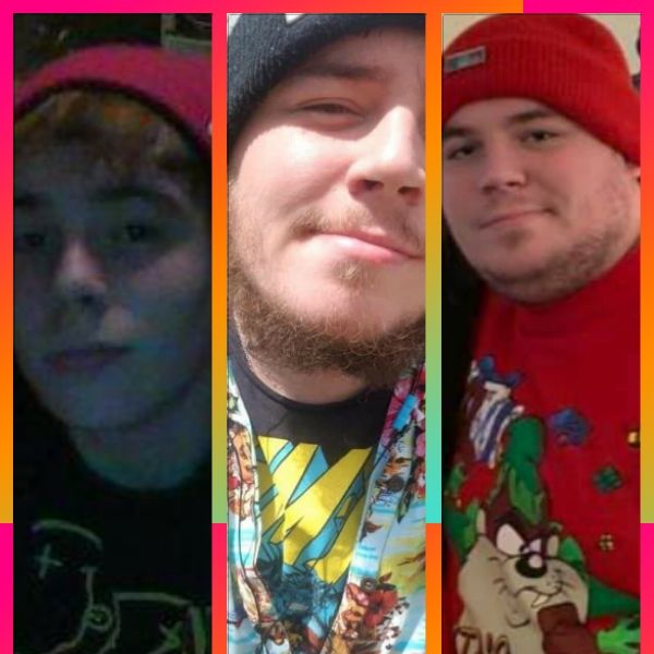 My gamer gain. Sw:110 CW:310 | Scrolller