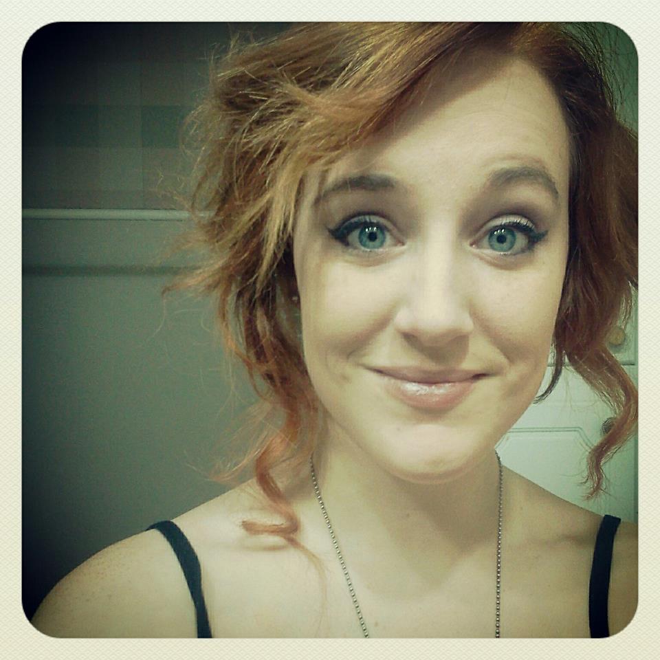 My Gingery goodness :) | Scrolller