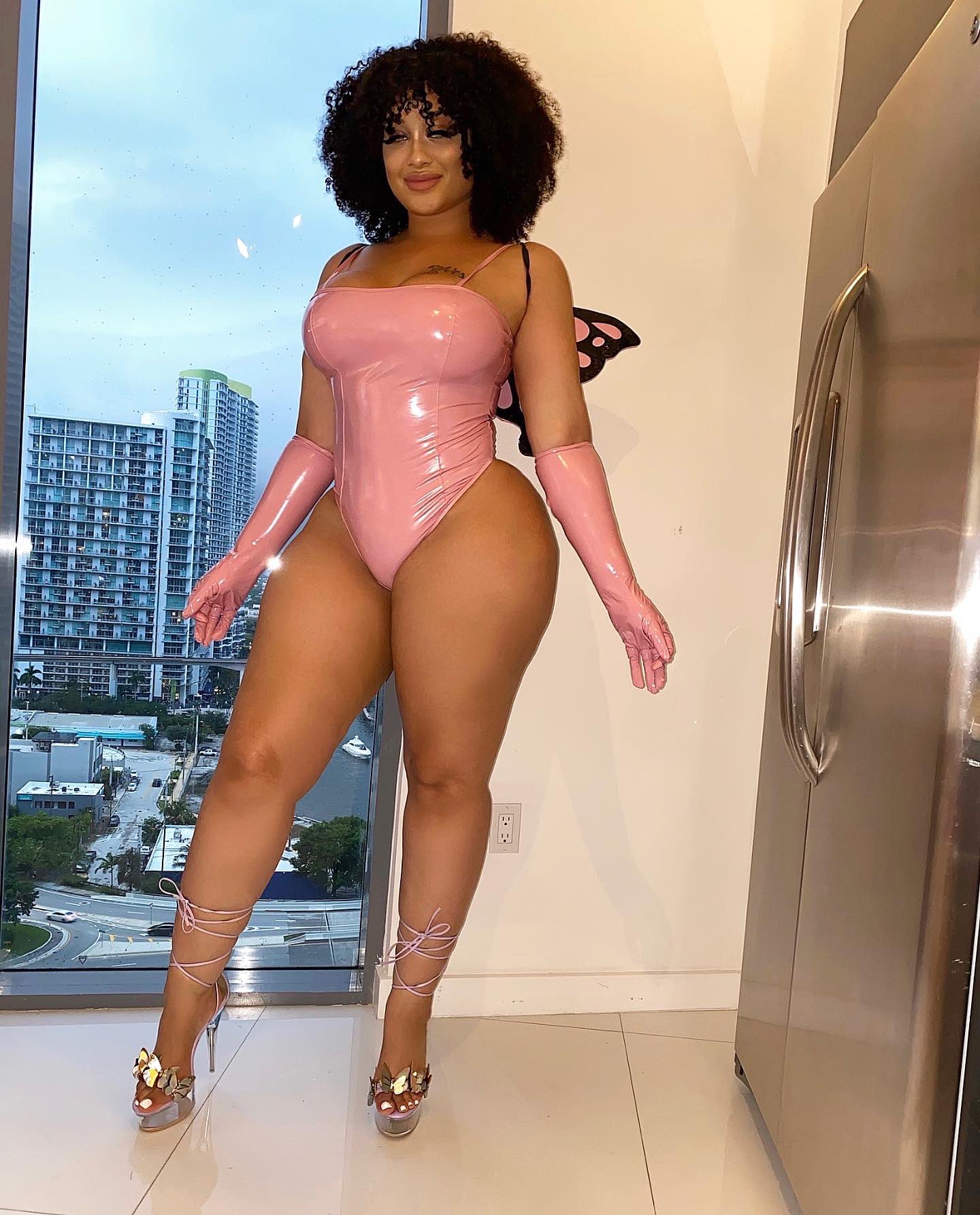 My Goodness | Scrolller