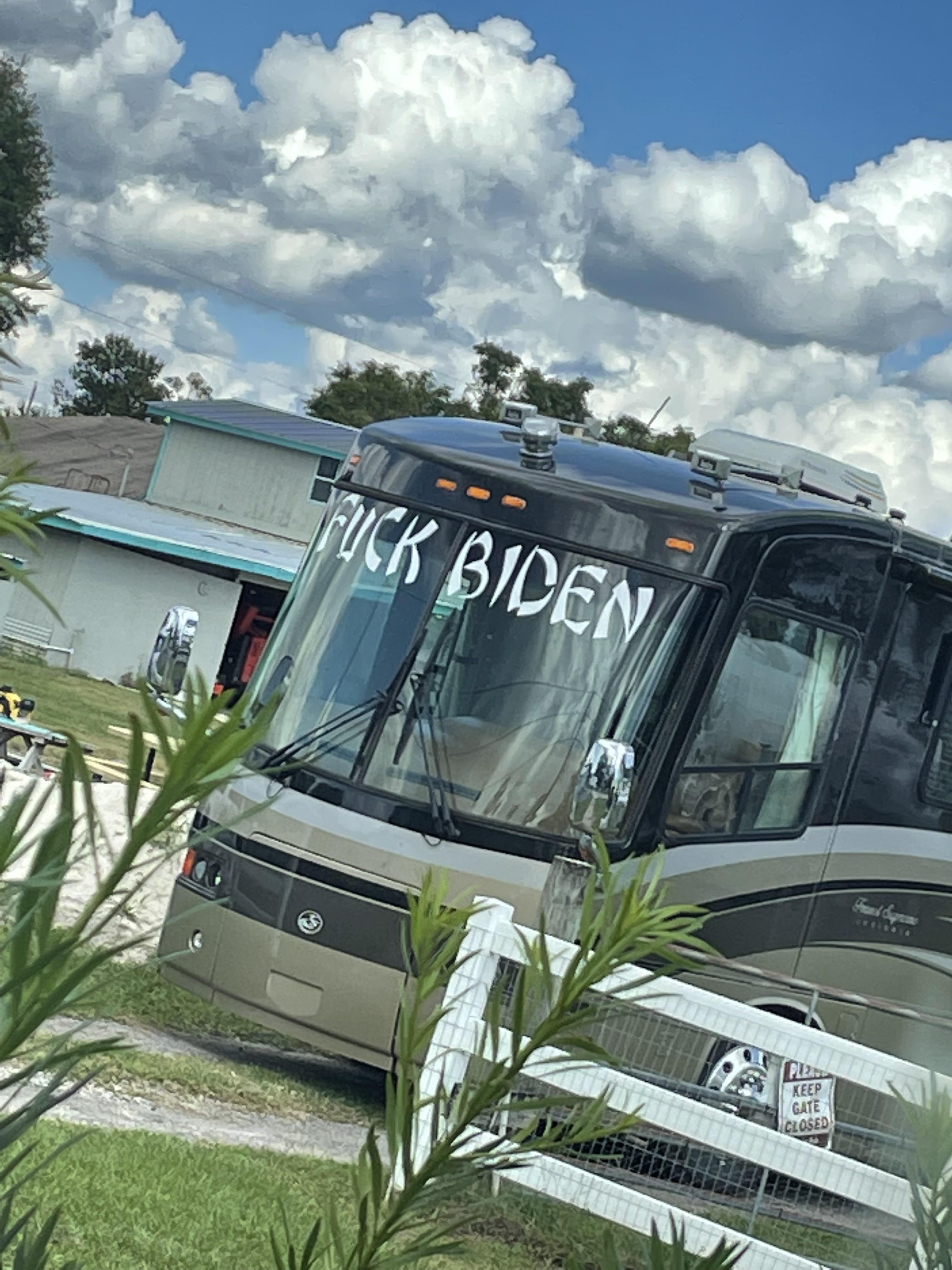 my grandfather’s RV | Scrolller