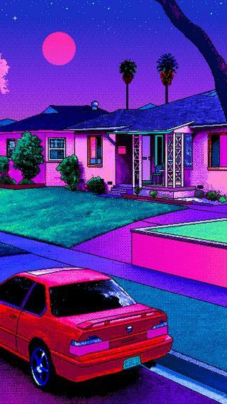 My hands felt just like two balloons. | Scrolller