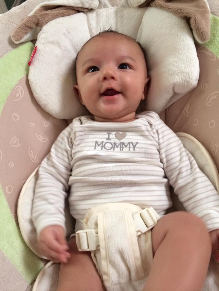 My happy monkey! | Scrolller