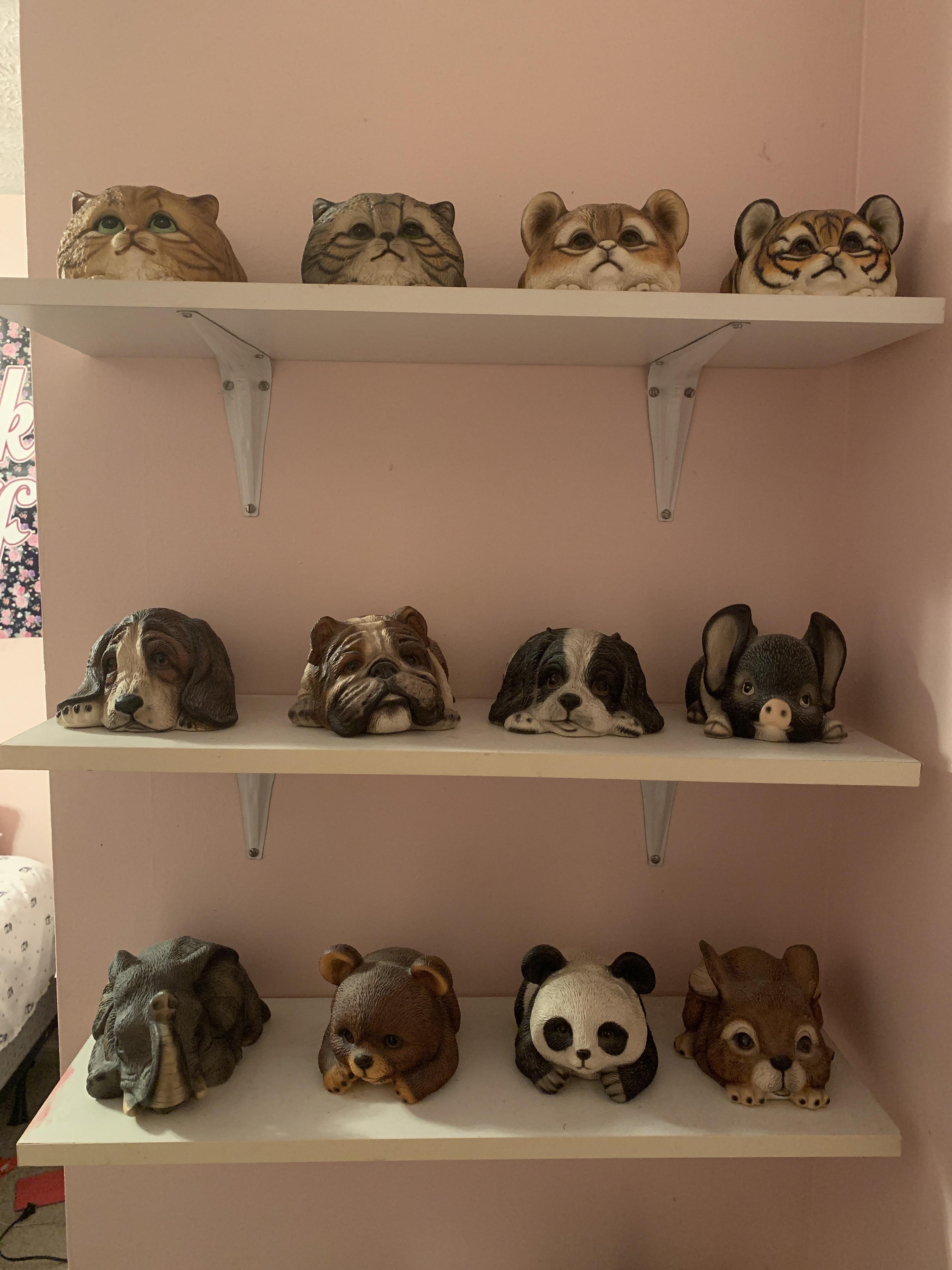 My Harvey Knox music box collection! | Scrolller