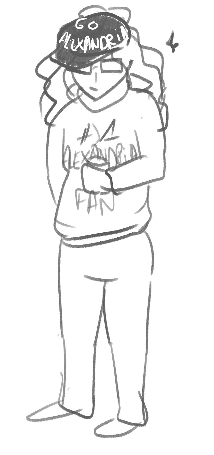 My headcanon for Taylor's casual outfit | Scrolller