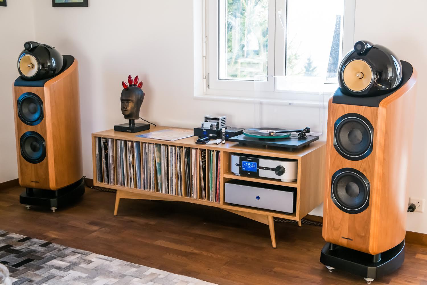 My Hifi System | Scrolller