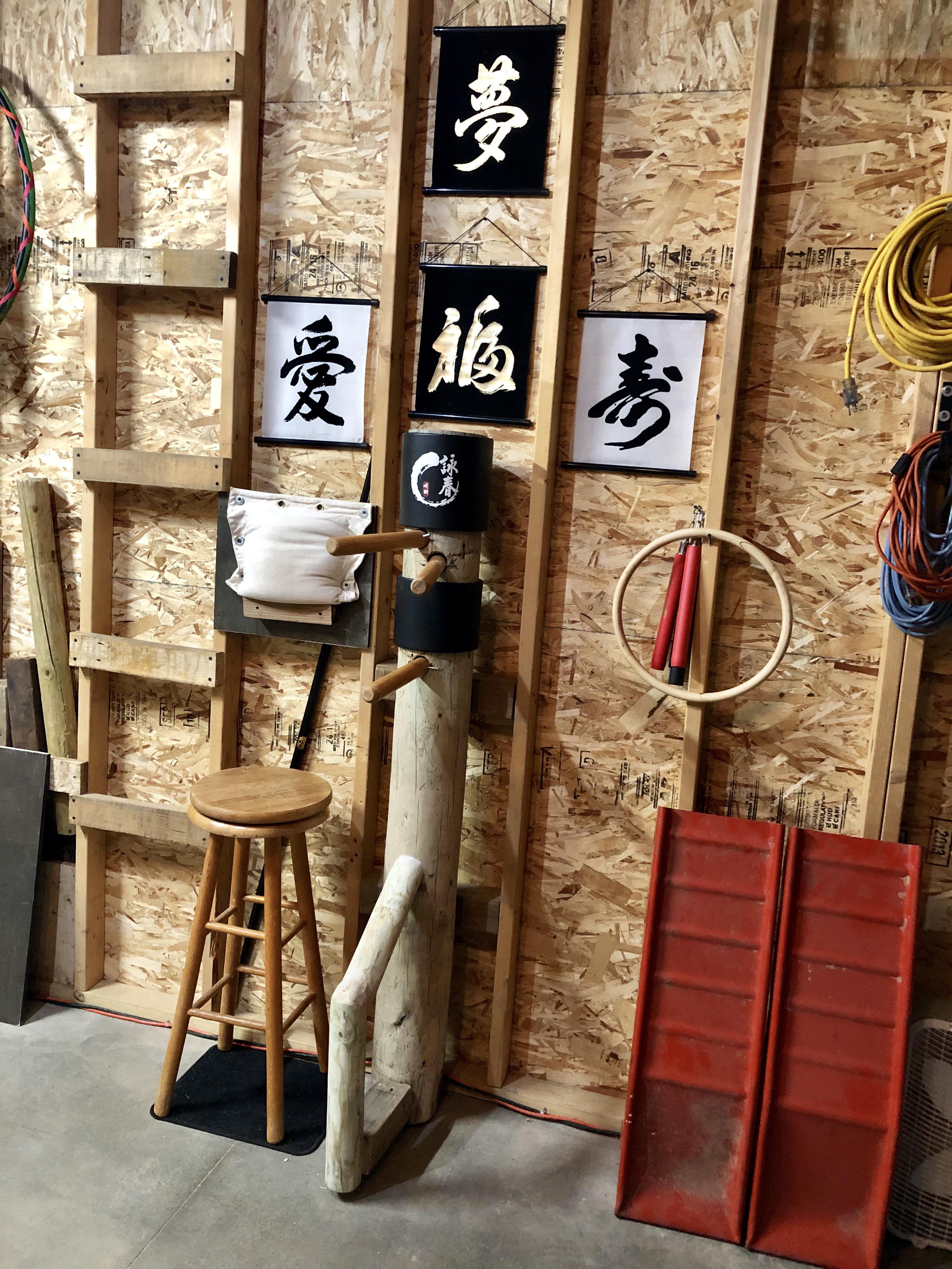 My home made dummy | Scrolller