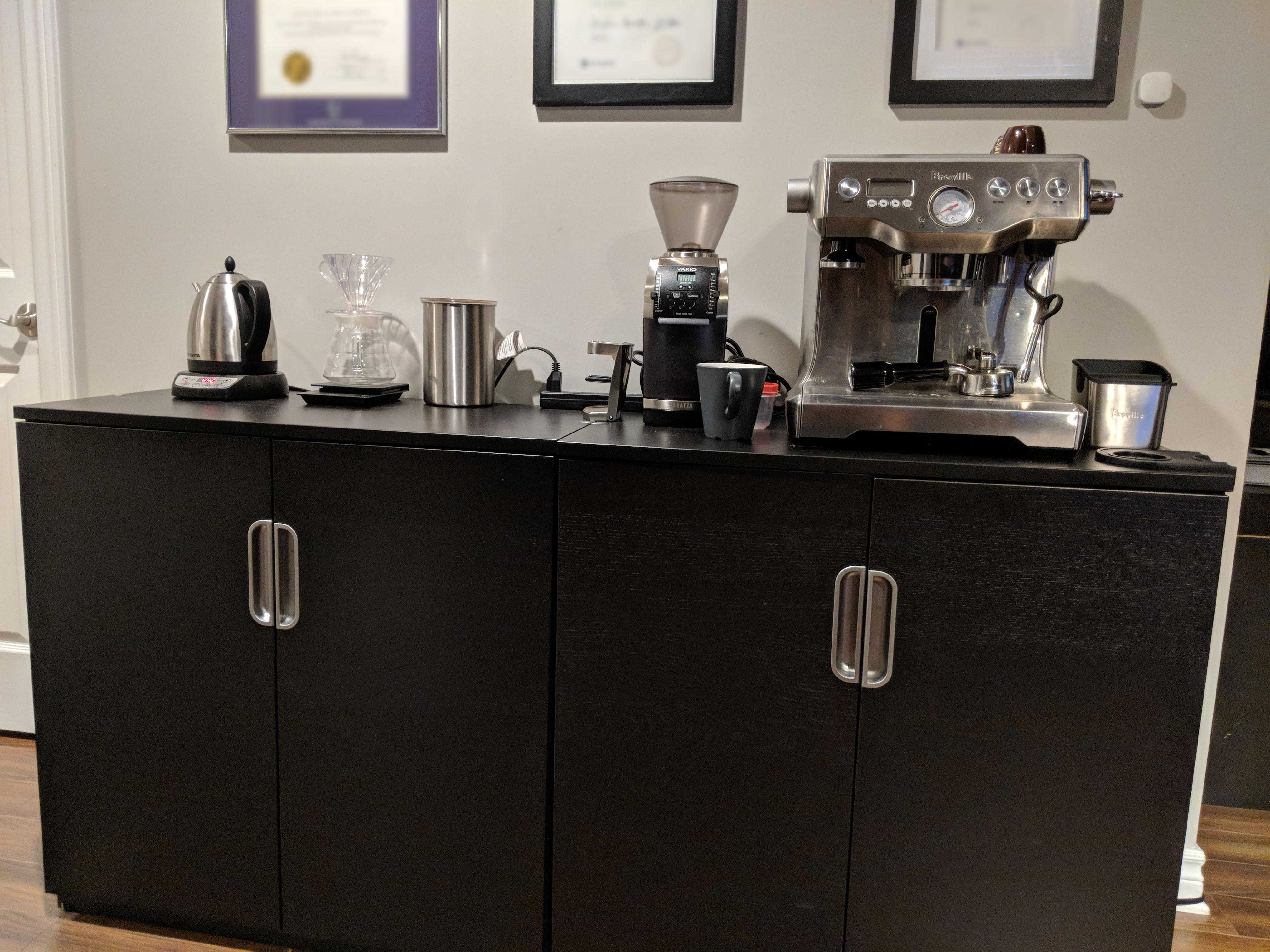 My Home-Office Station | Scrolller