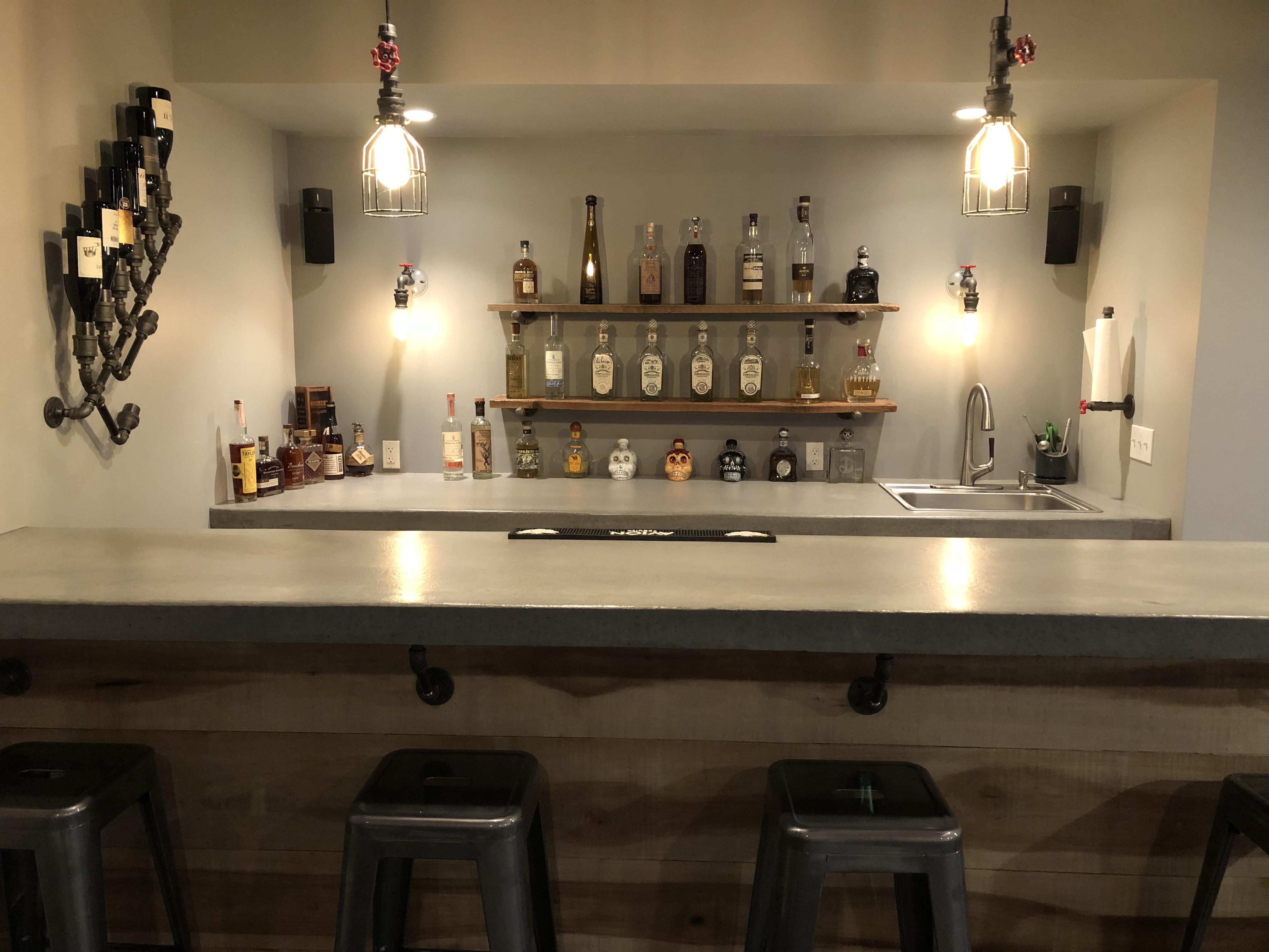 My home setup | Scrolller