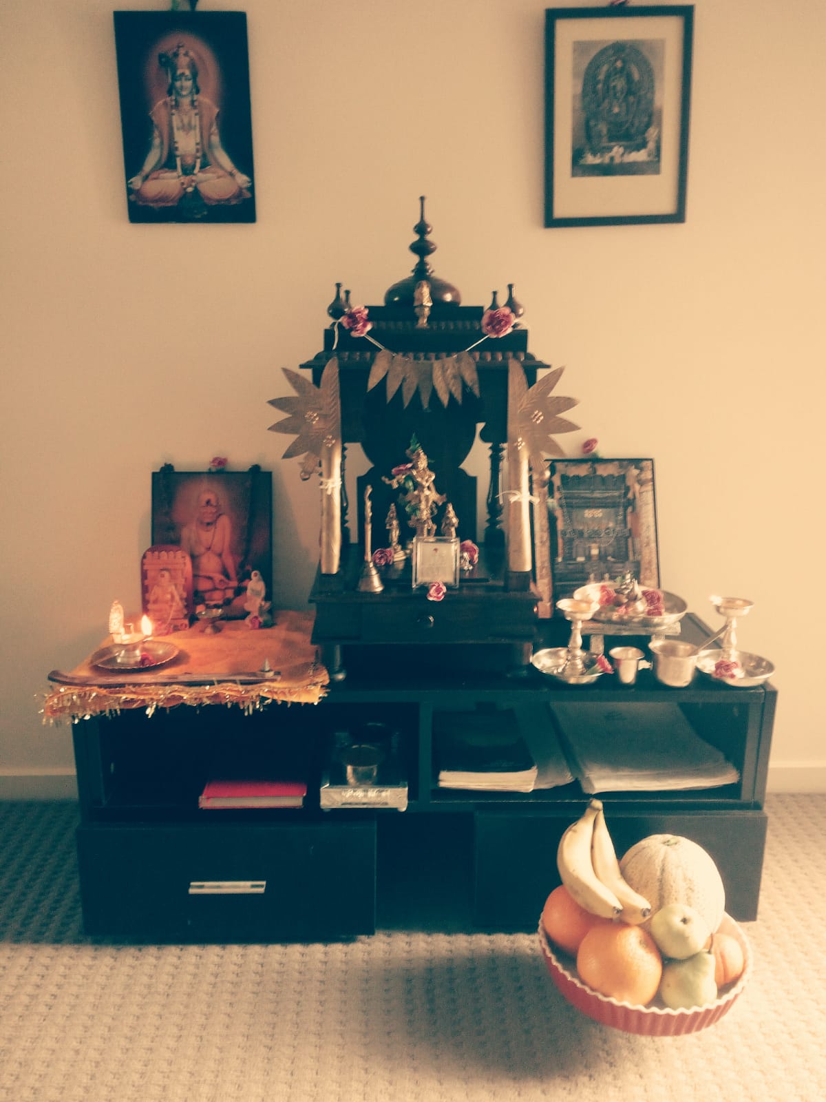 My home temple. | Scrolller