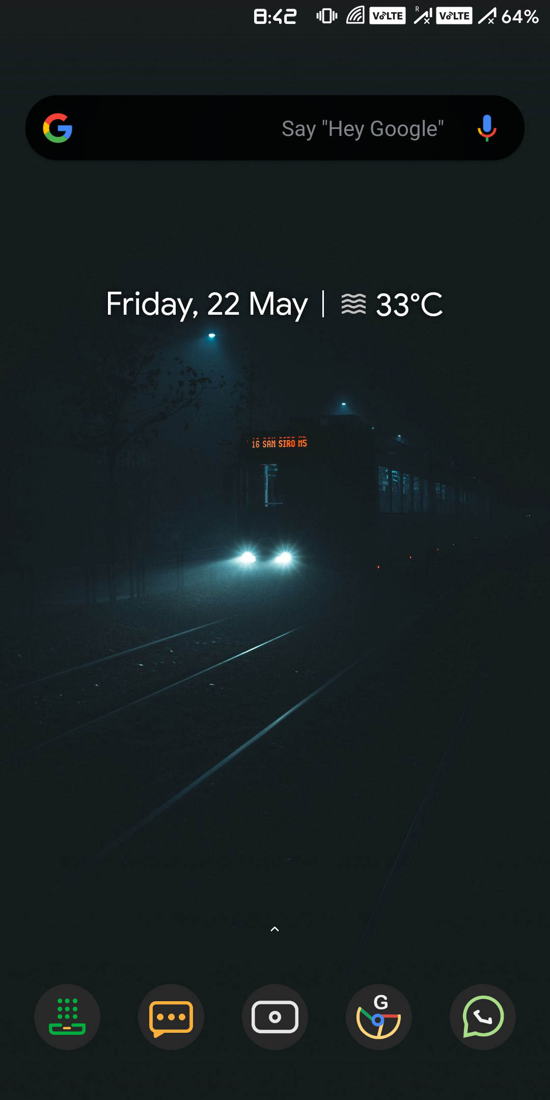 My homescreen | Scrolller