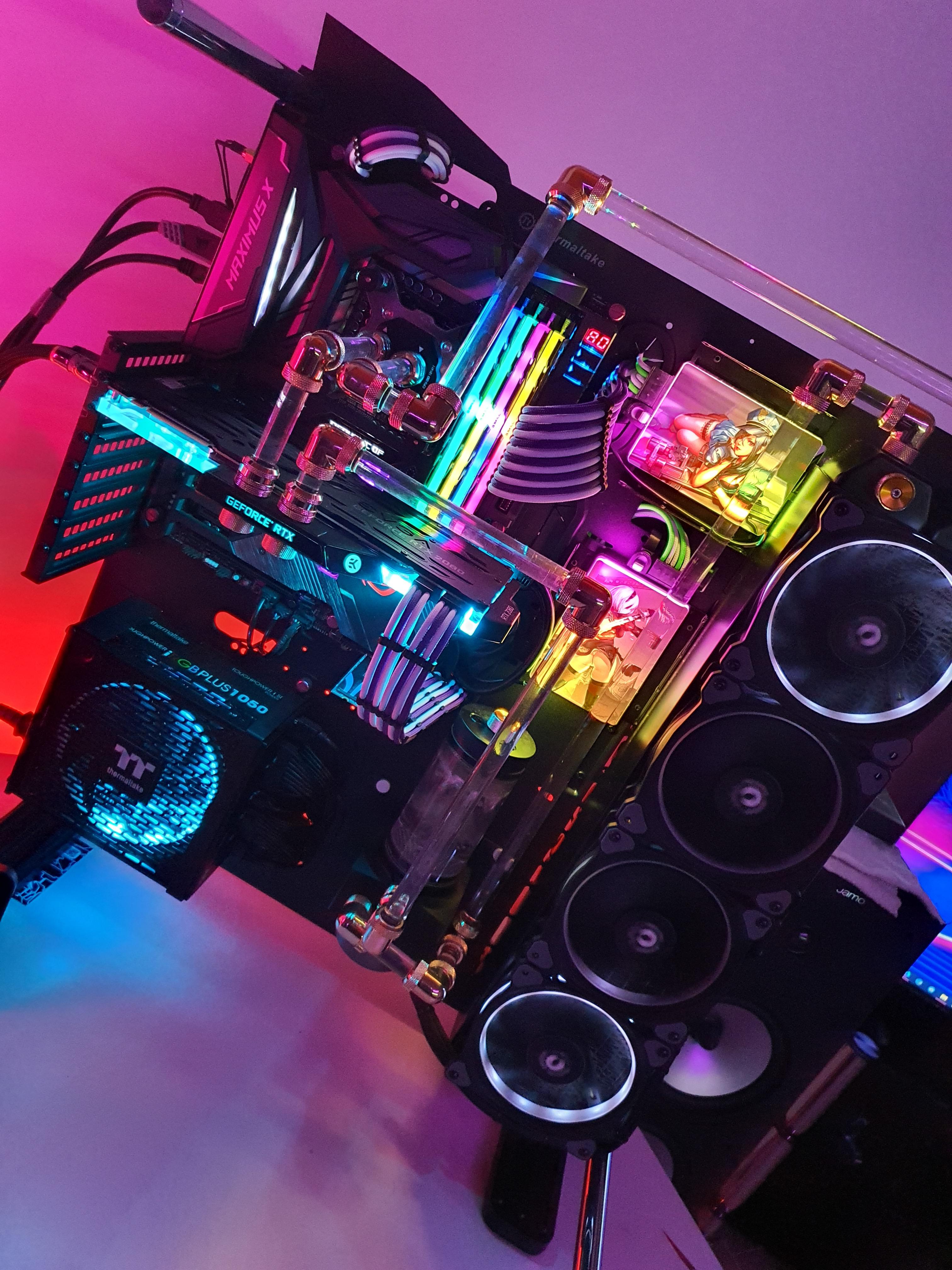 my honest gaming pc. | Scrolller