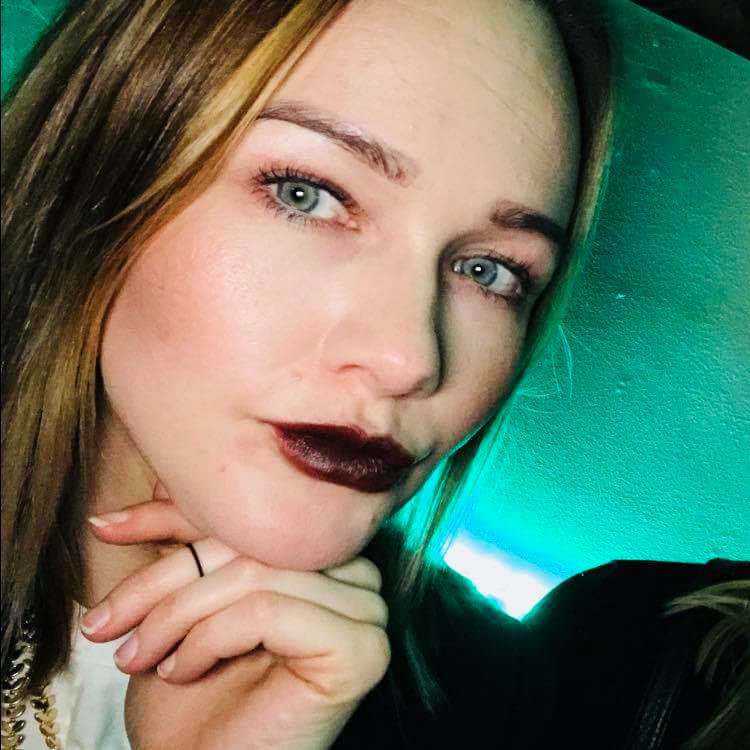 My hot Religious Studies teacher with some slutty lipstick | Scrolller