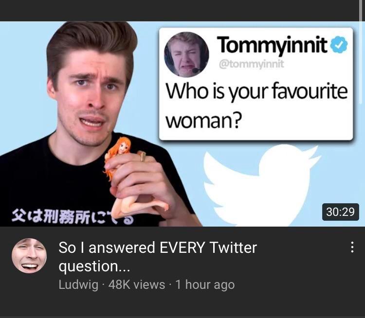 My how the turn tables | Scrolller