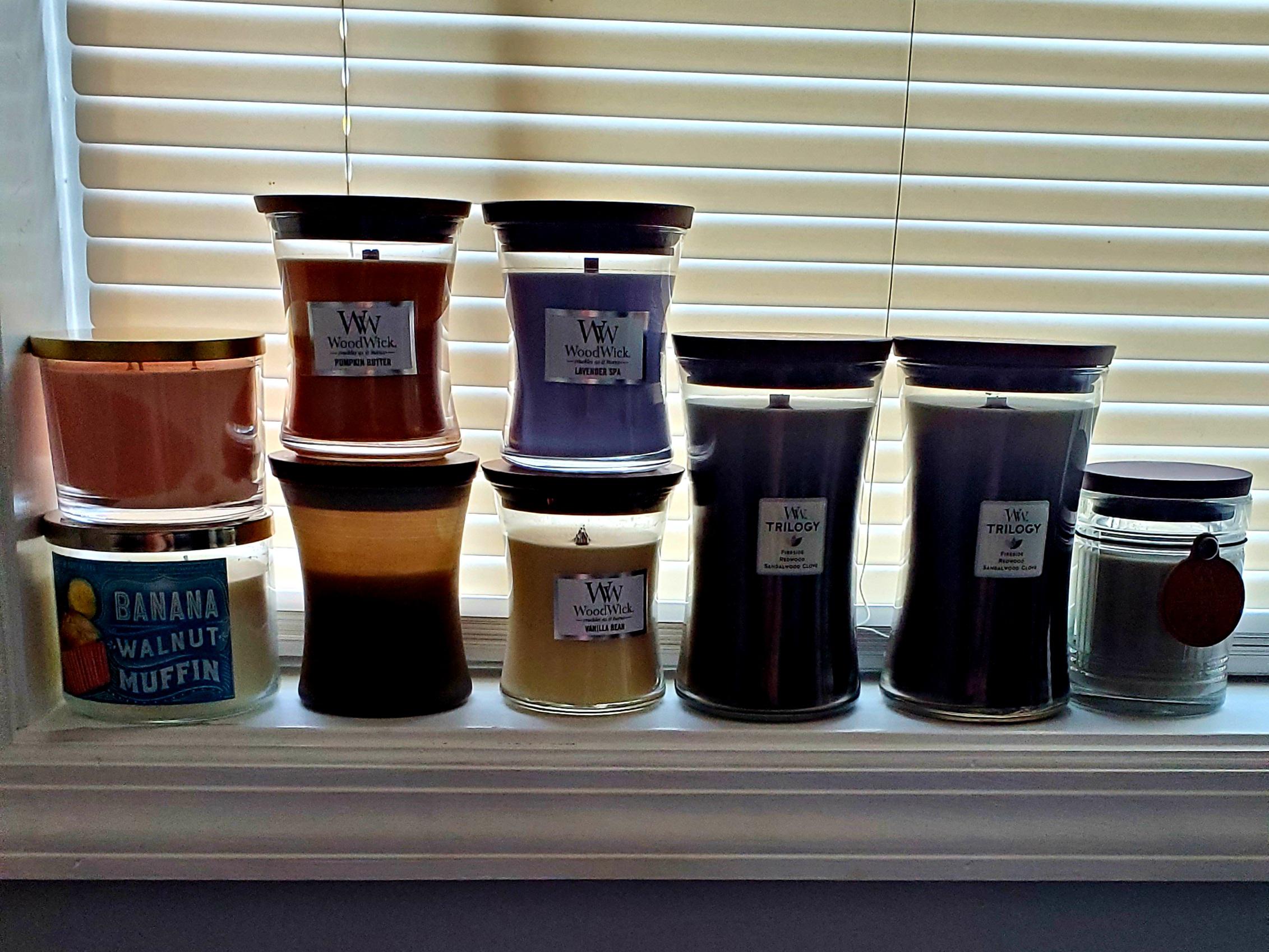 My humble collection keeps growing | Scrolller