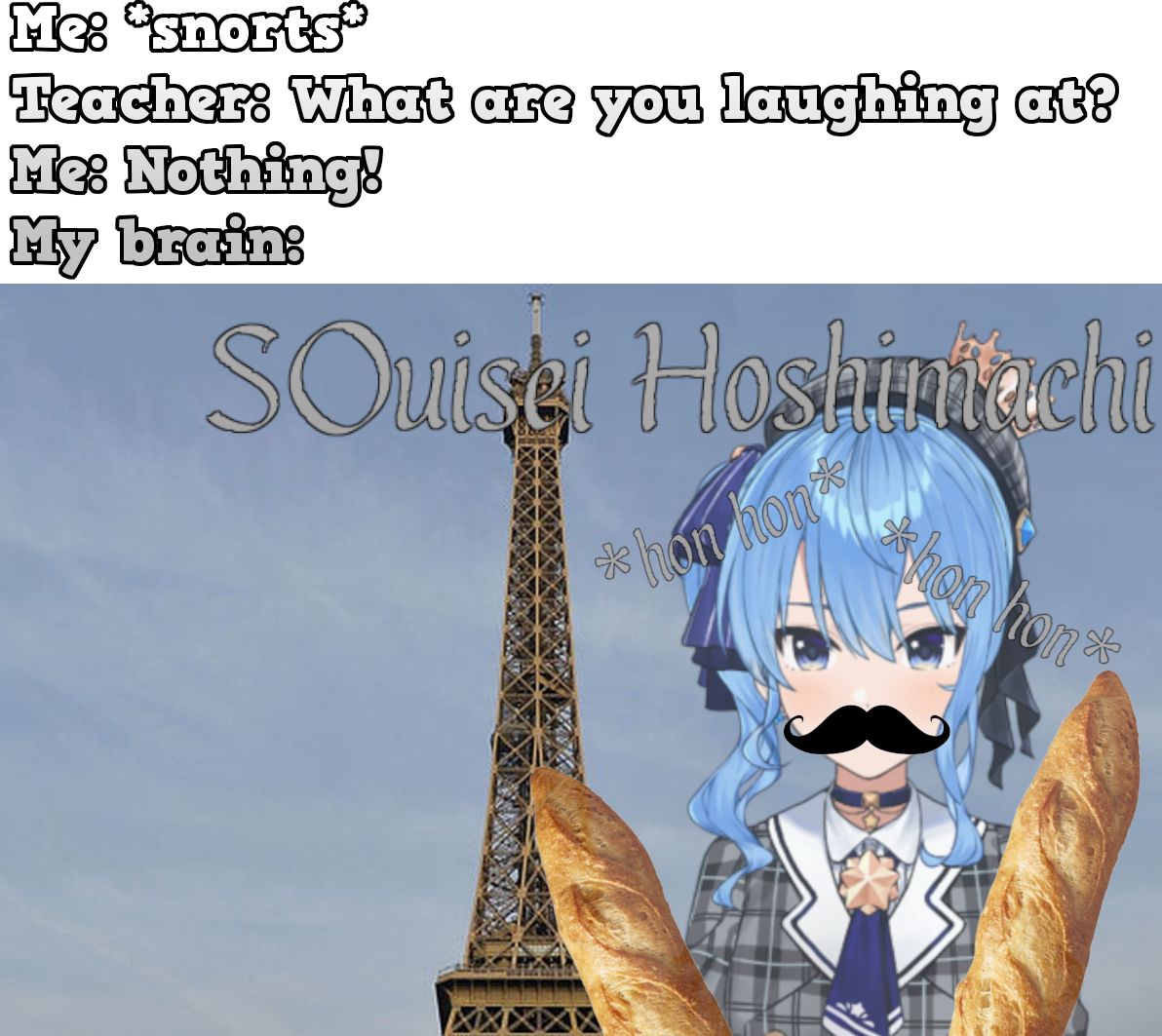 My Humour Has Deteriorated | Scrolller