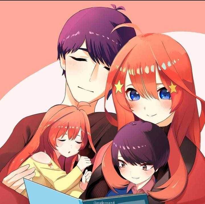 My Ideal Ending :D | Scrolller