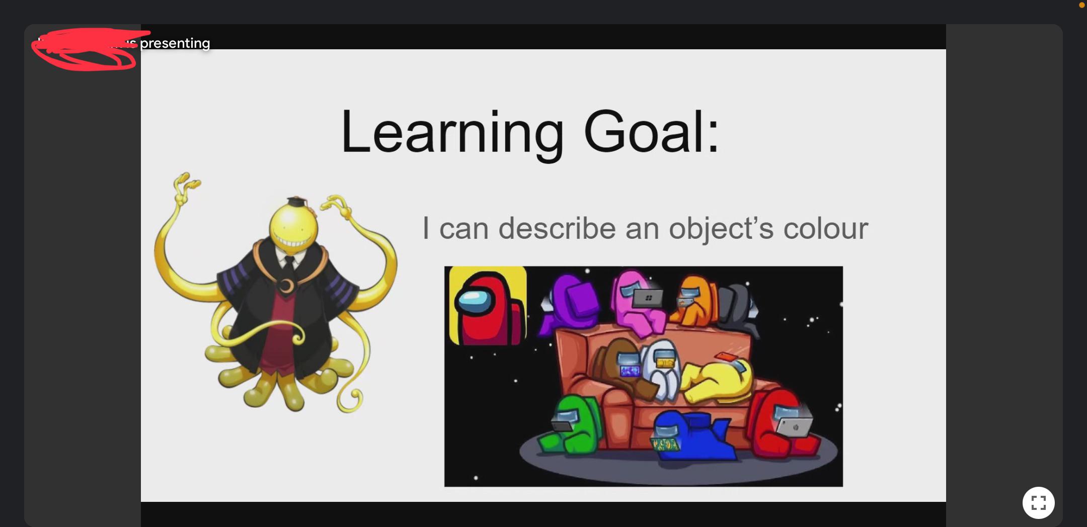 My Japanese classes in a Nutshell | Scrolller