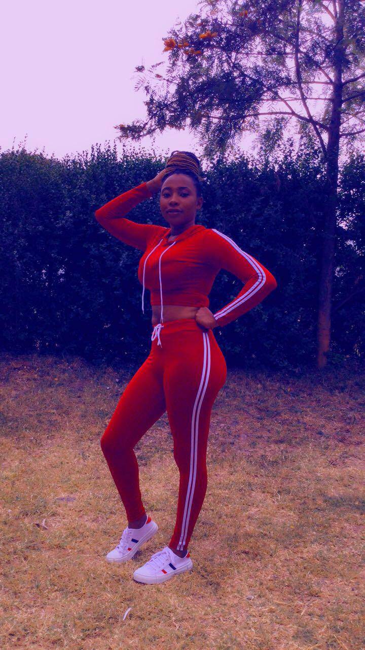 My Kenyan wife. Absolutely beautiful | Scrolller