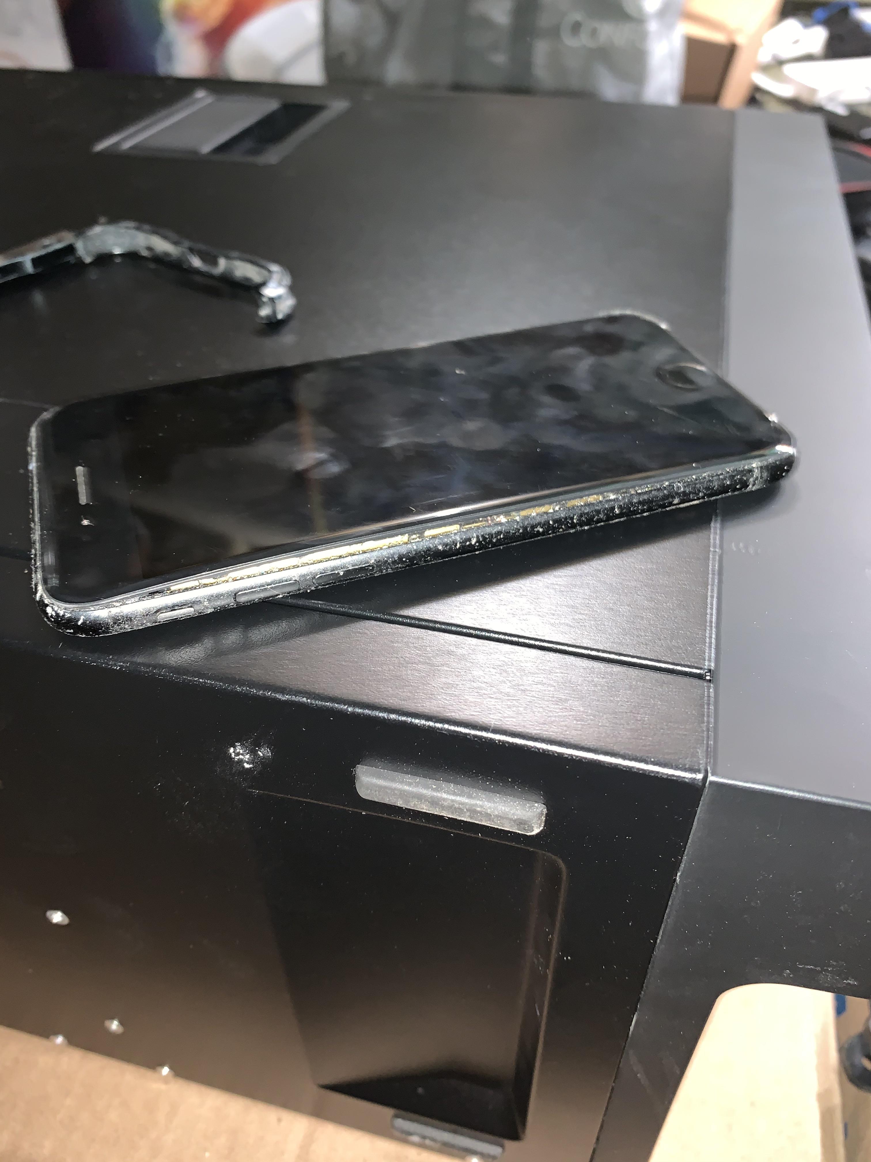 My kids says: “yea, it only works if it’s plugged in.” | Scrolller