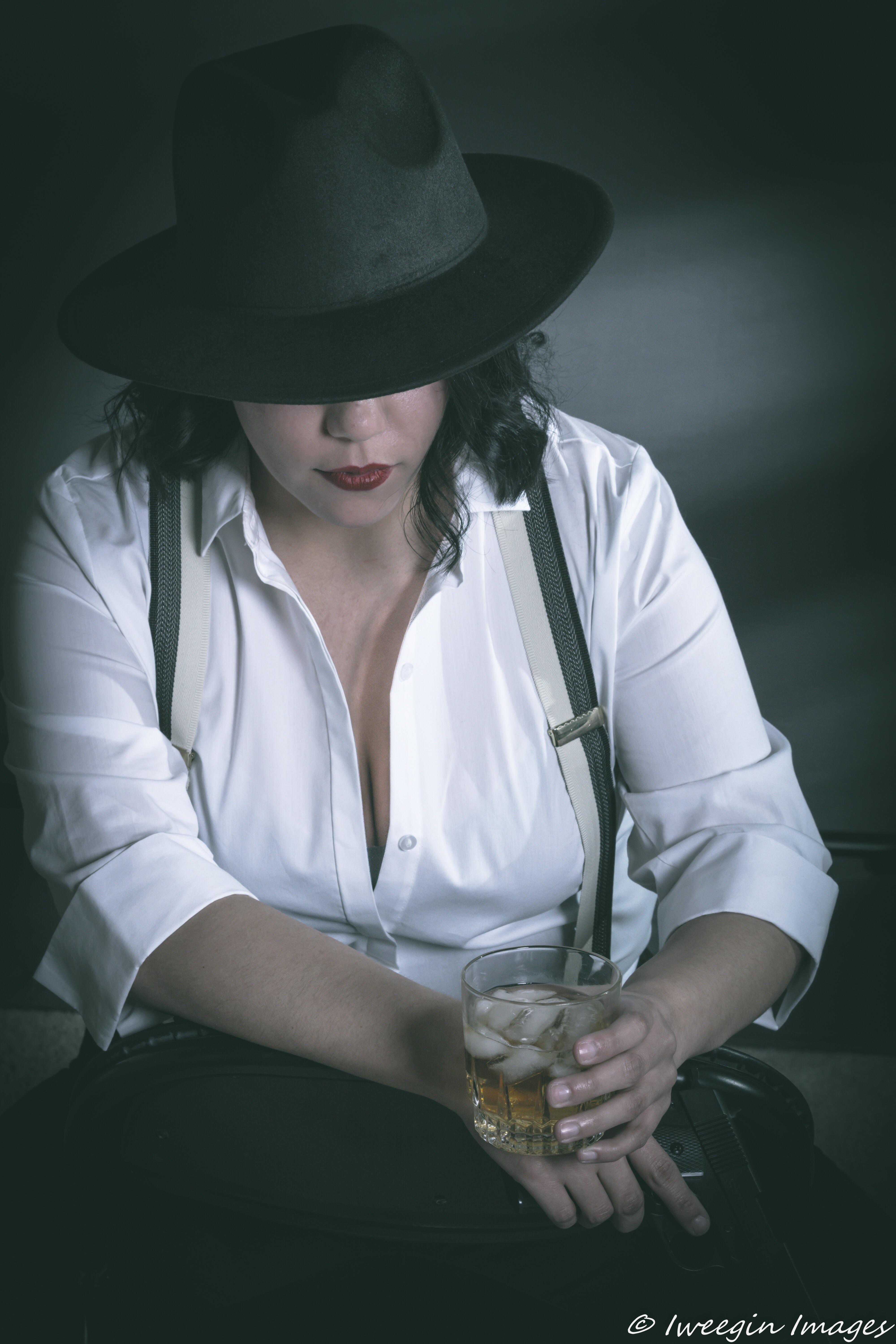 My kind of gangster | Scrolller