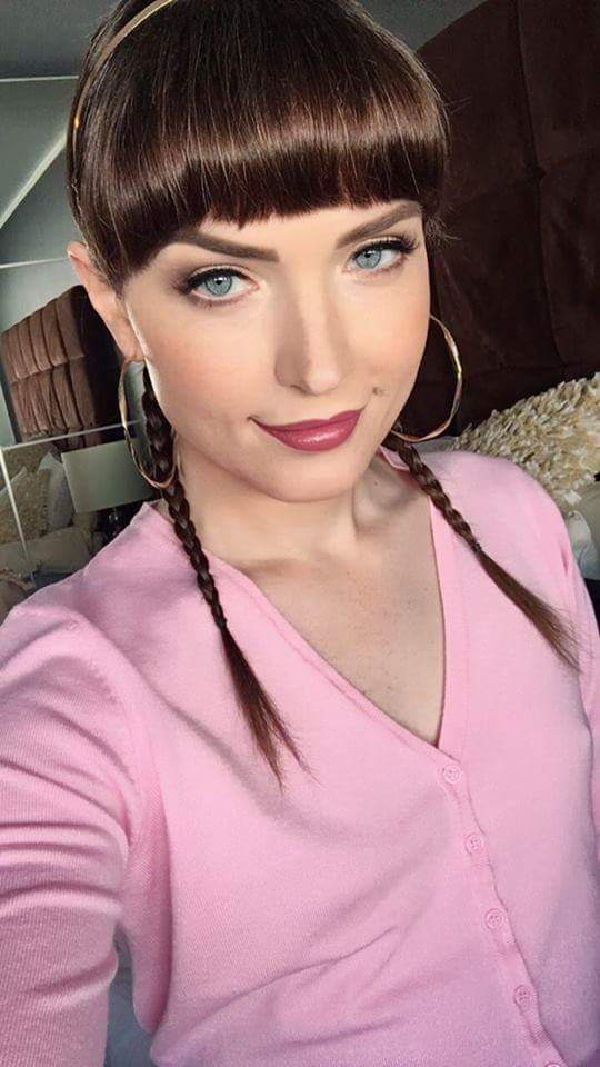 My lady 🌸😍 | Scrolller