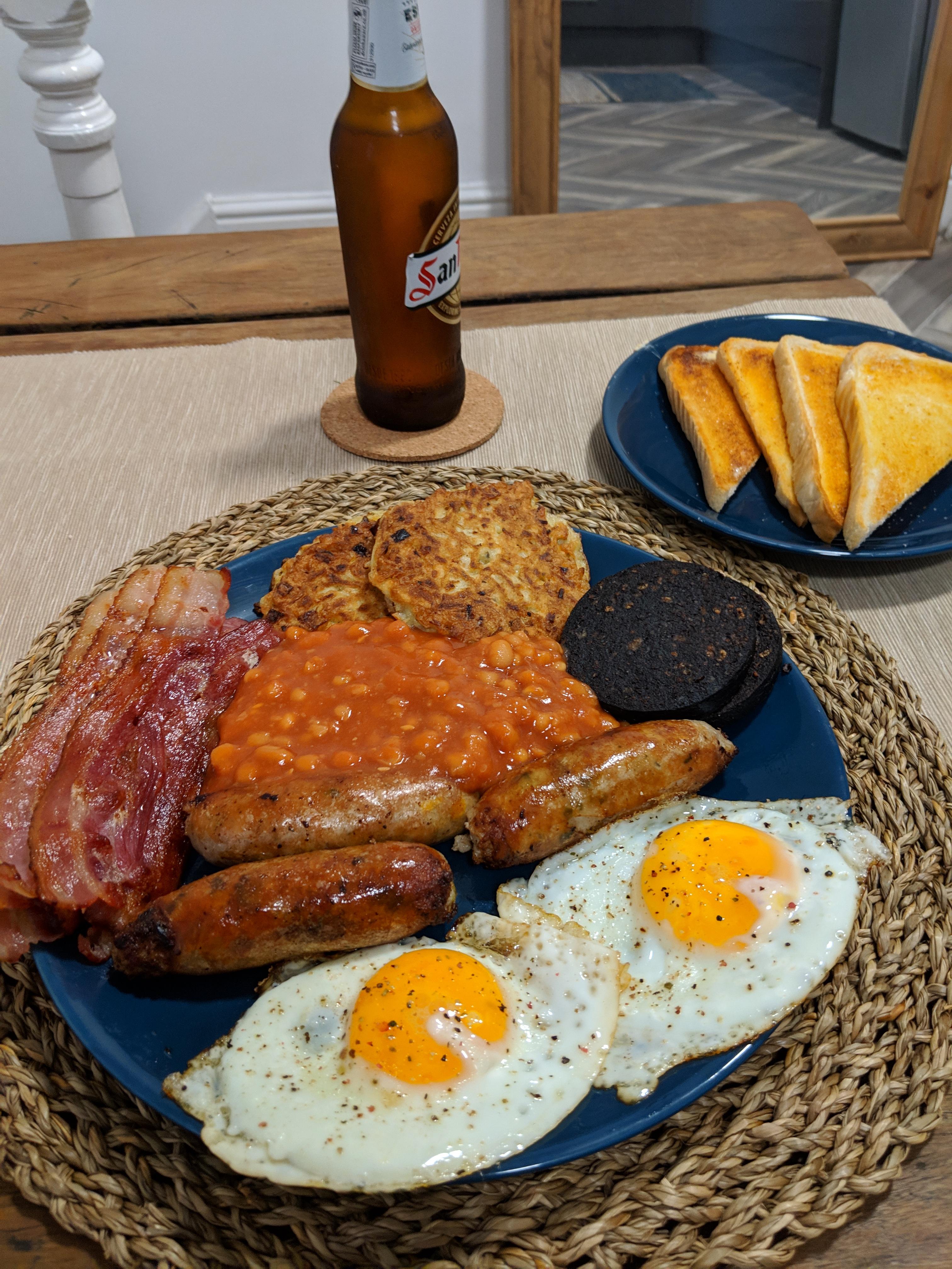 My last fry endeavour | Scrolller