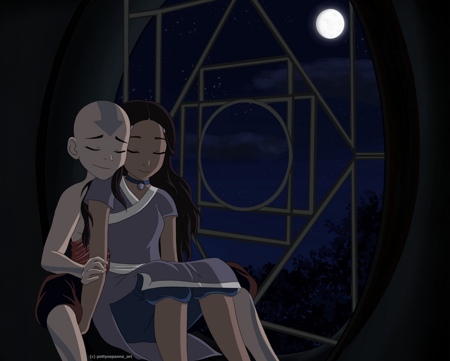 Full Moon | Scrolller