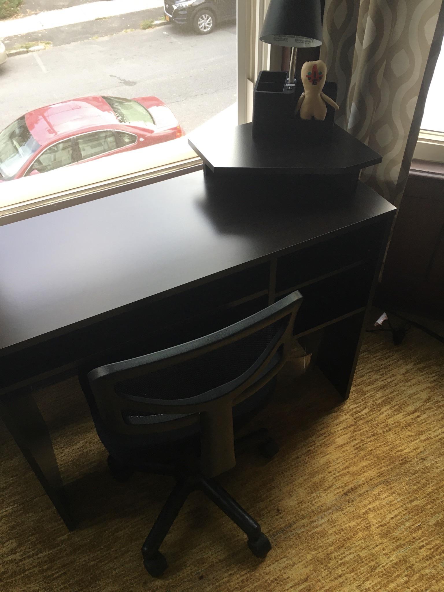 My little co-worker :) | Scrolller