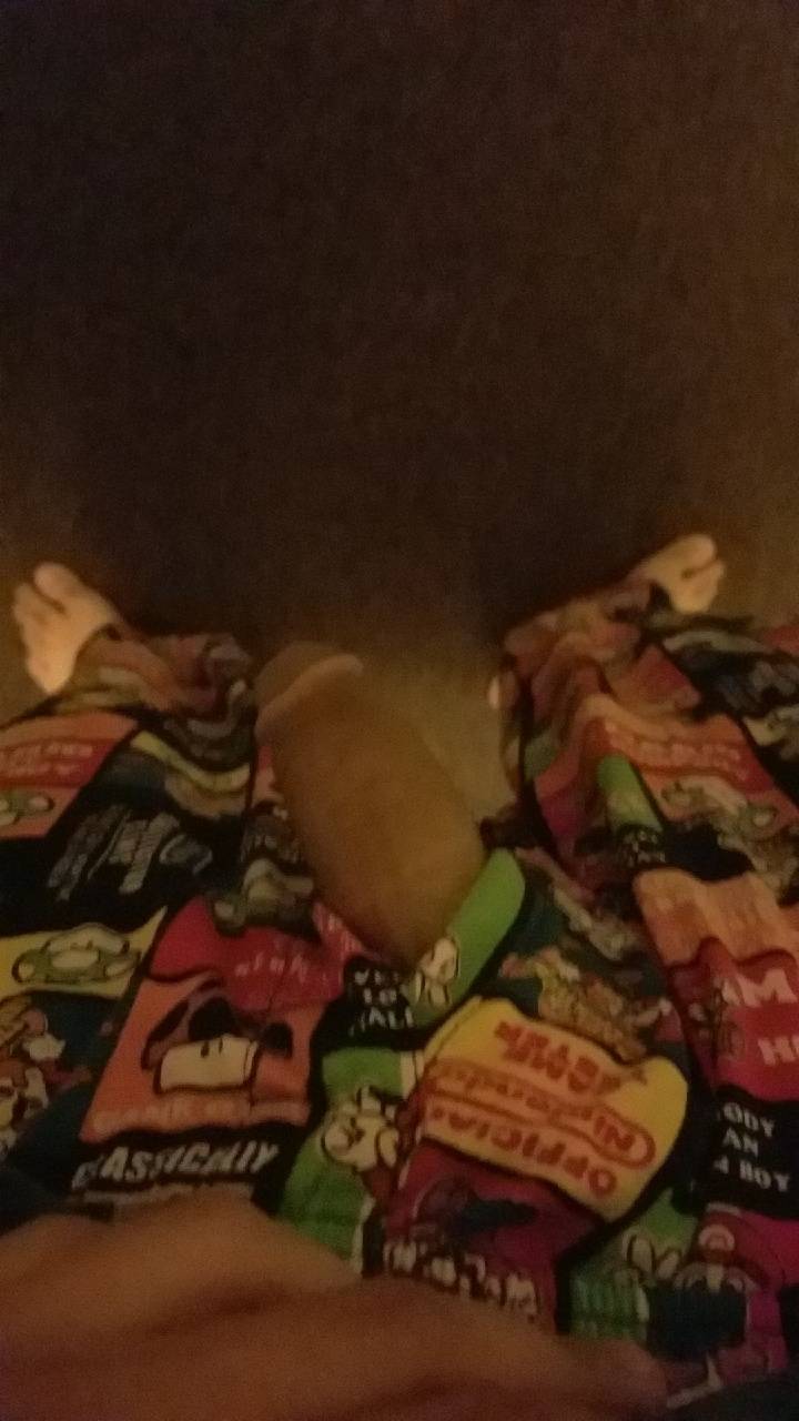 my little goomba | Scrolller